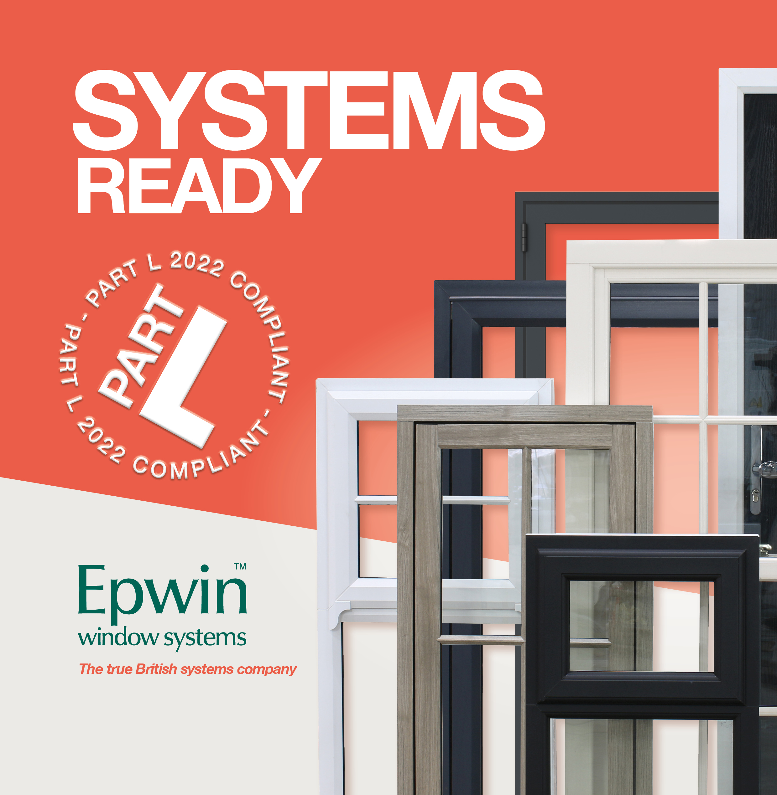 Epwin ahead of the curve - Glass Times