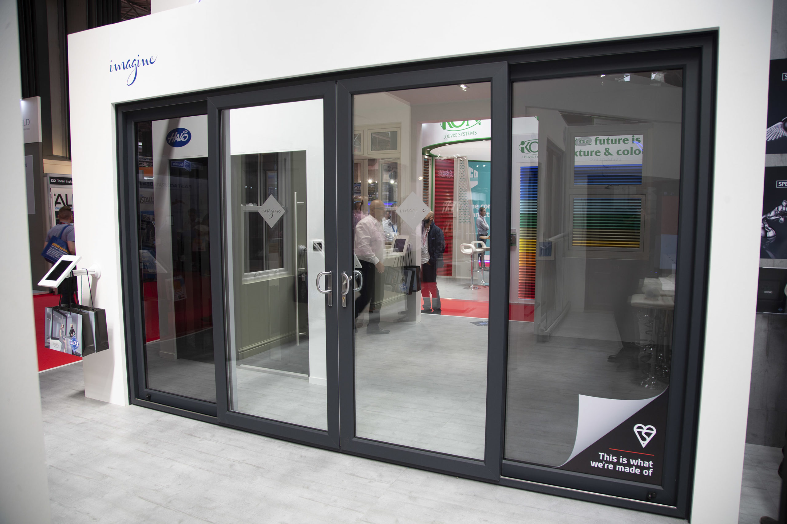 Catch up with Veka - Glass Times