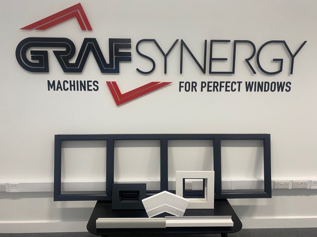 Haffner to showcase next gen seamless welding tech - Glass Times