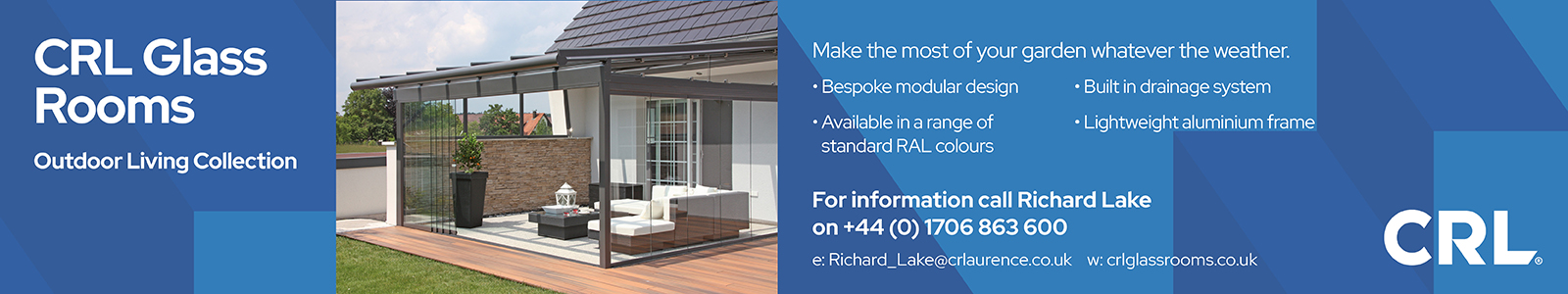 Glass Times - The Industry's Leading Trade Journal