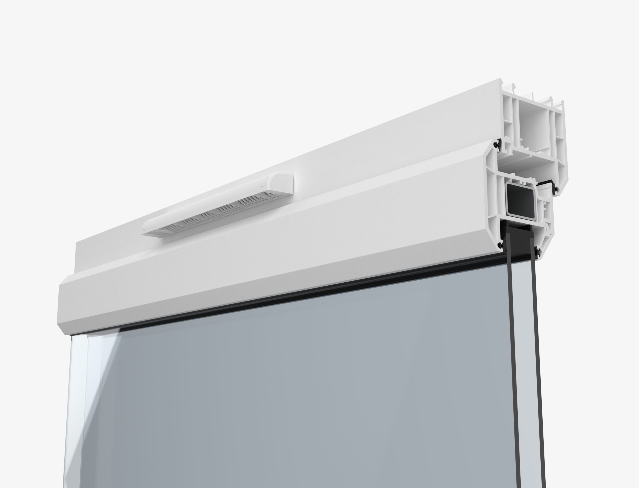 Giving fabricators a way to vent - Glass Times