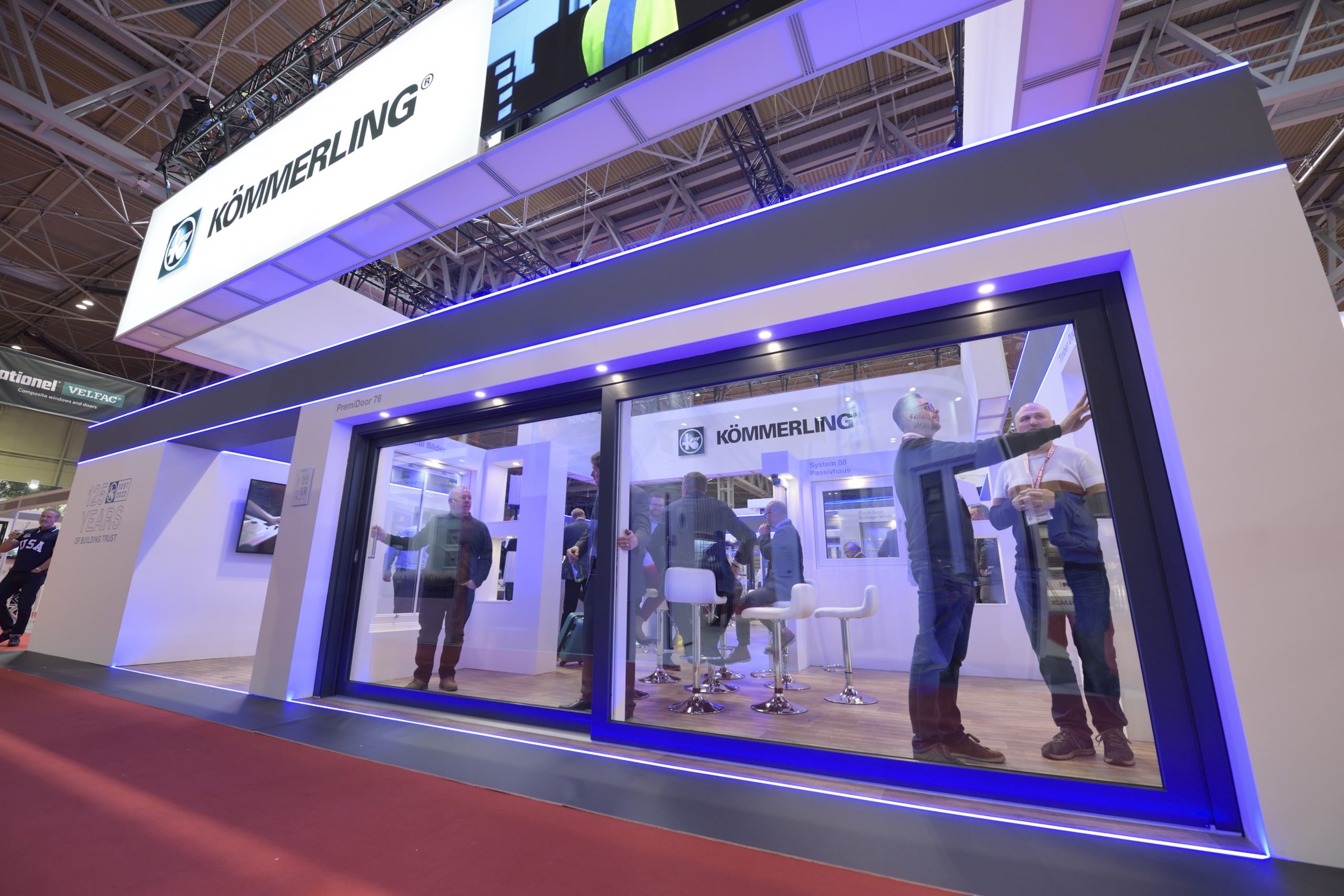 Celebrating 125 years - Glass Times