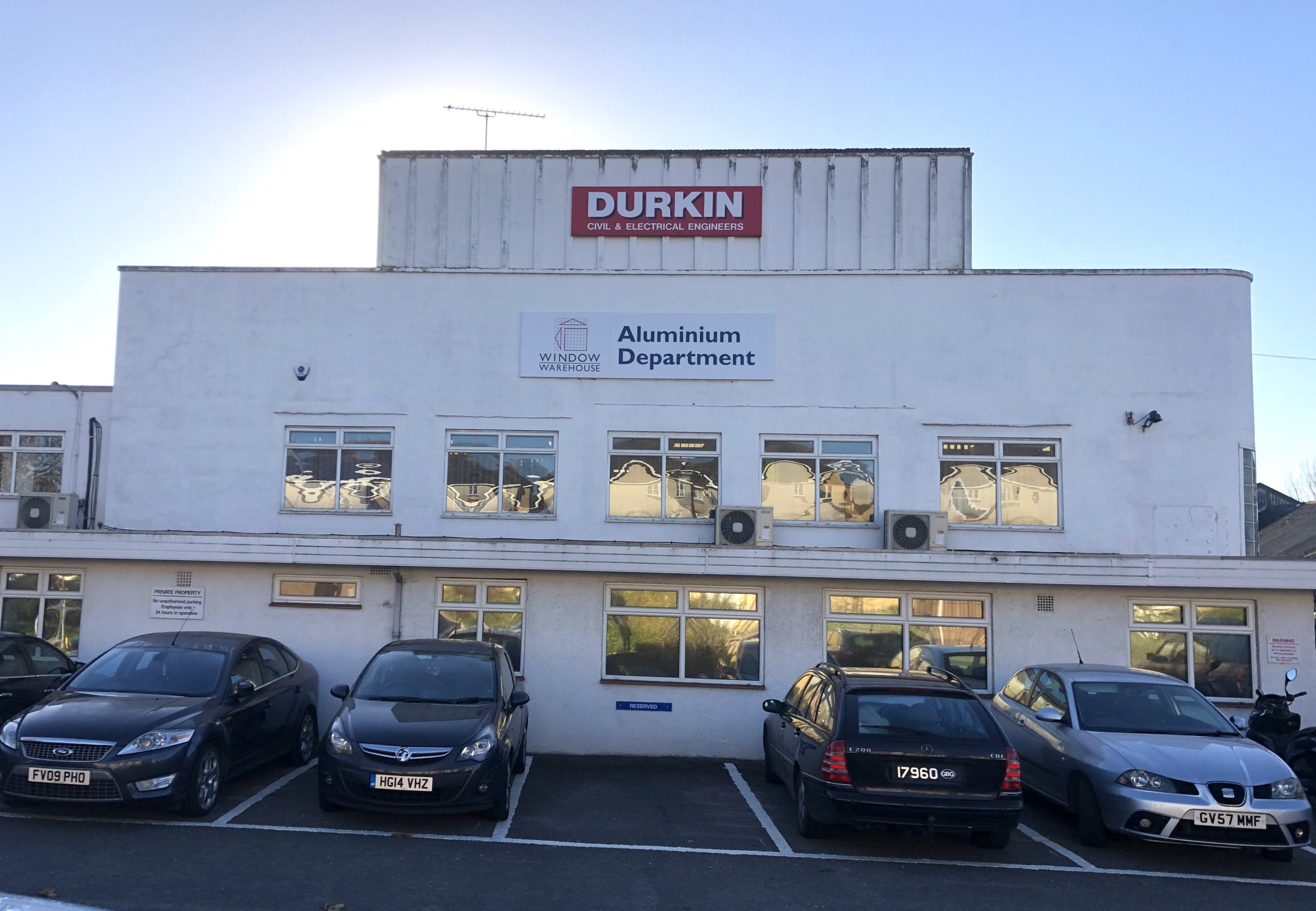 Window Warehouse ready to help - Glass Times