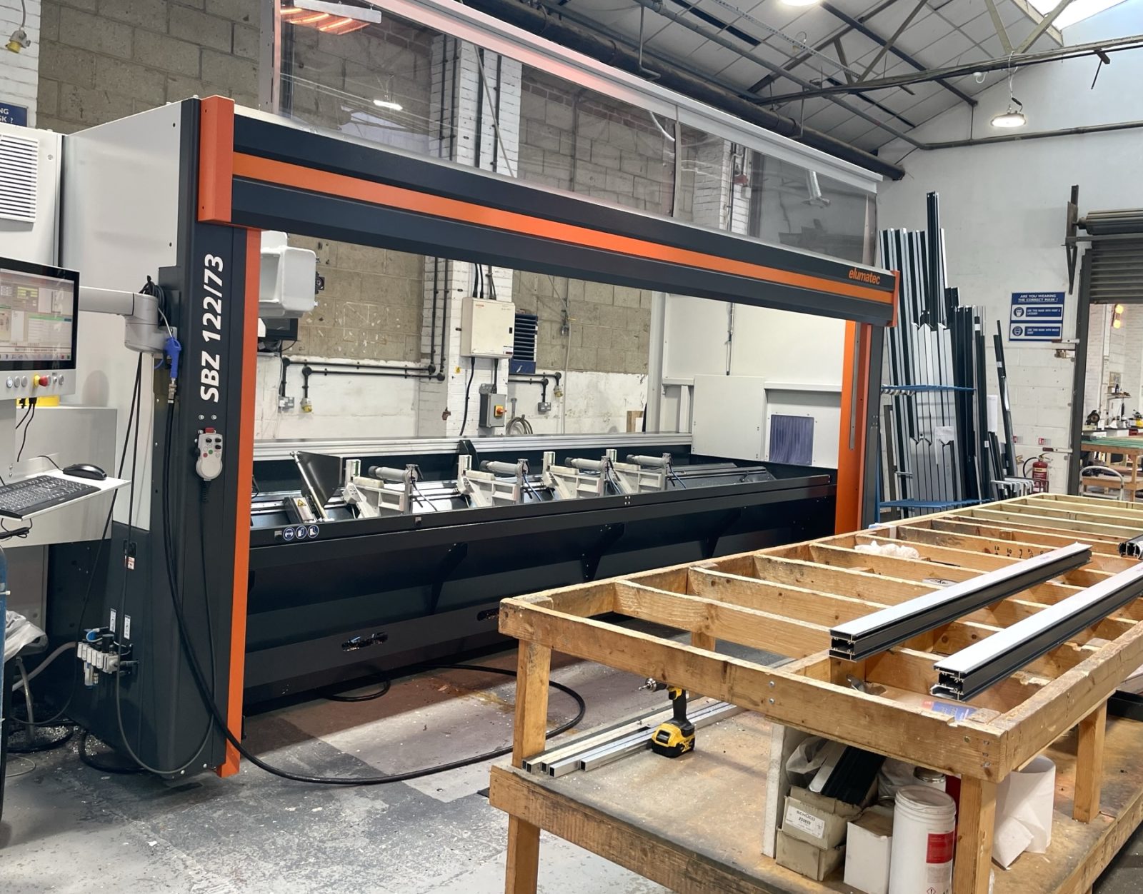 Window Warehouse ready to help - Glass Times