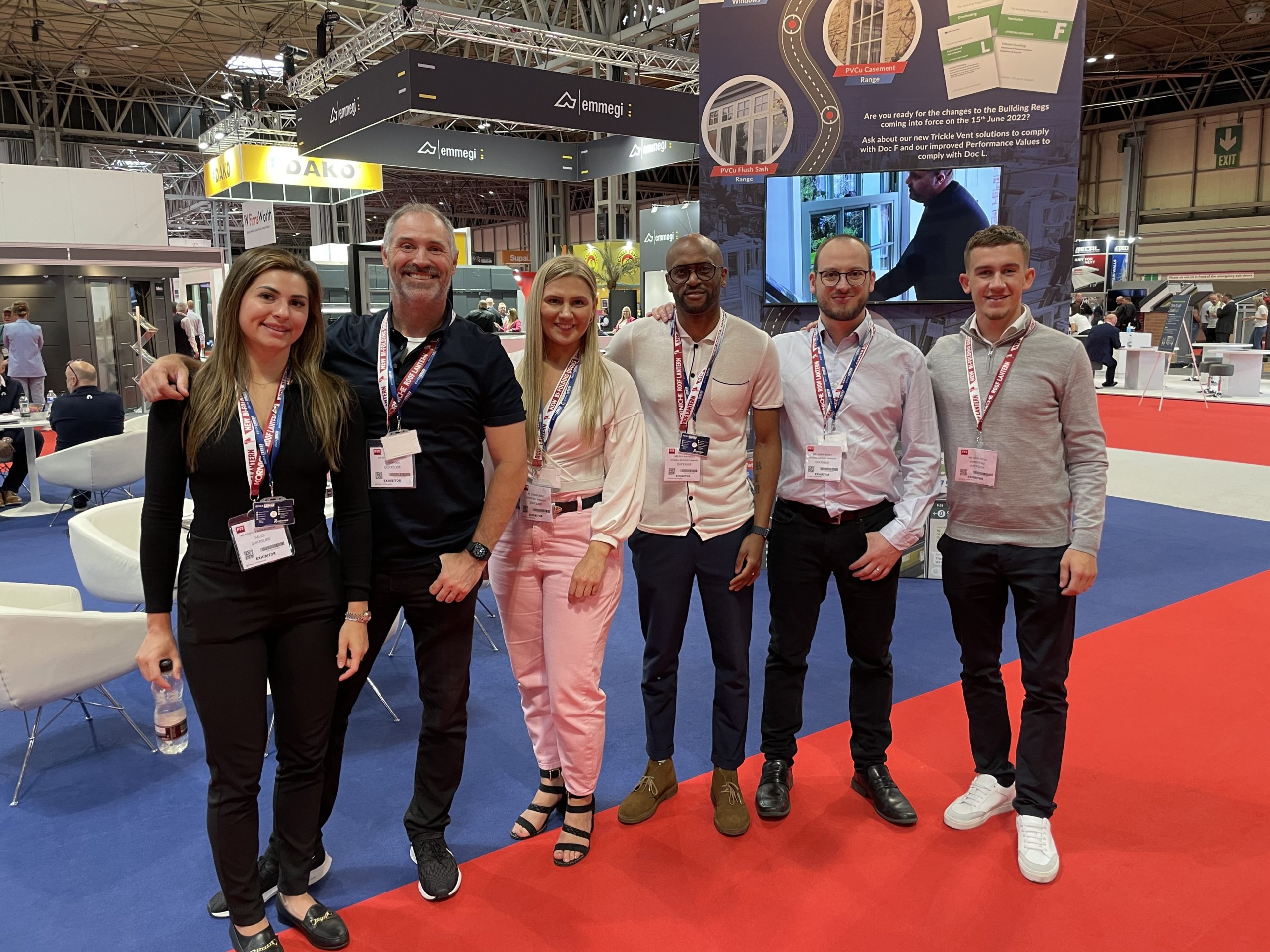 The industry at its best - Glass Times