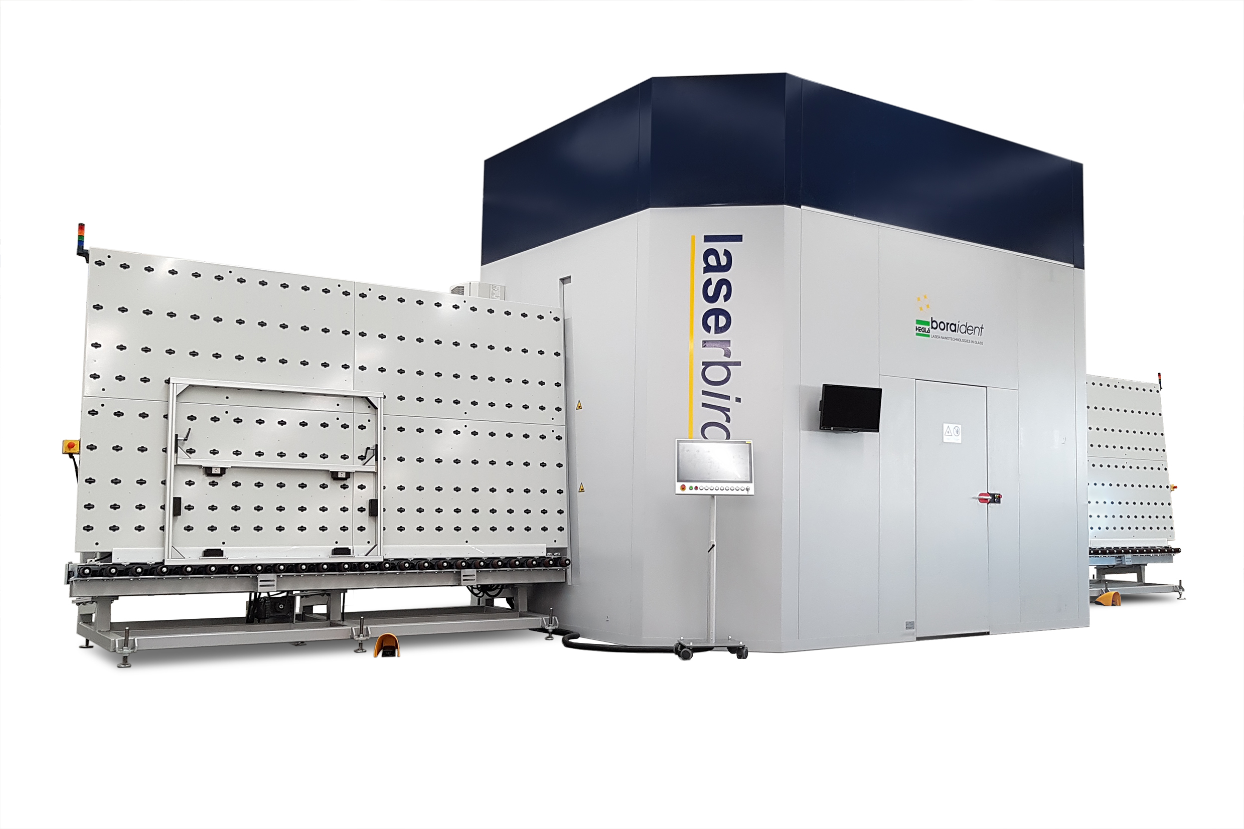 Bird protection glass - Glass Times