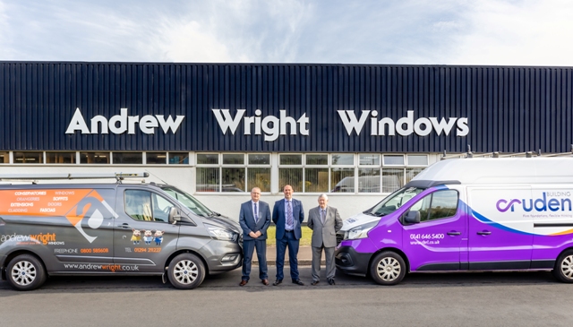 Andrew Wright Windows wins seven figures in contracts - Glass Times
