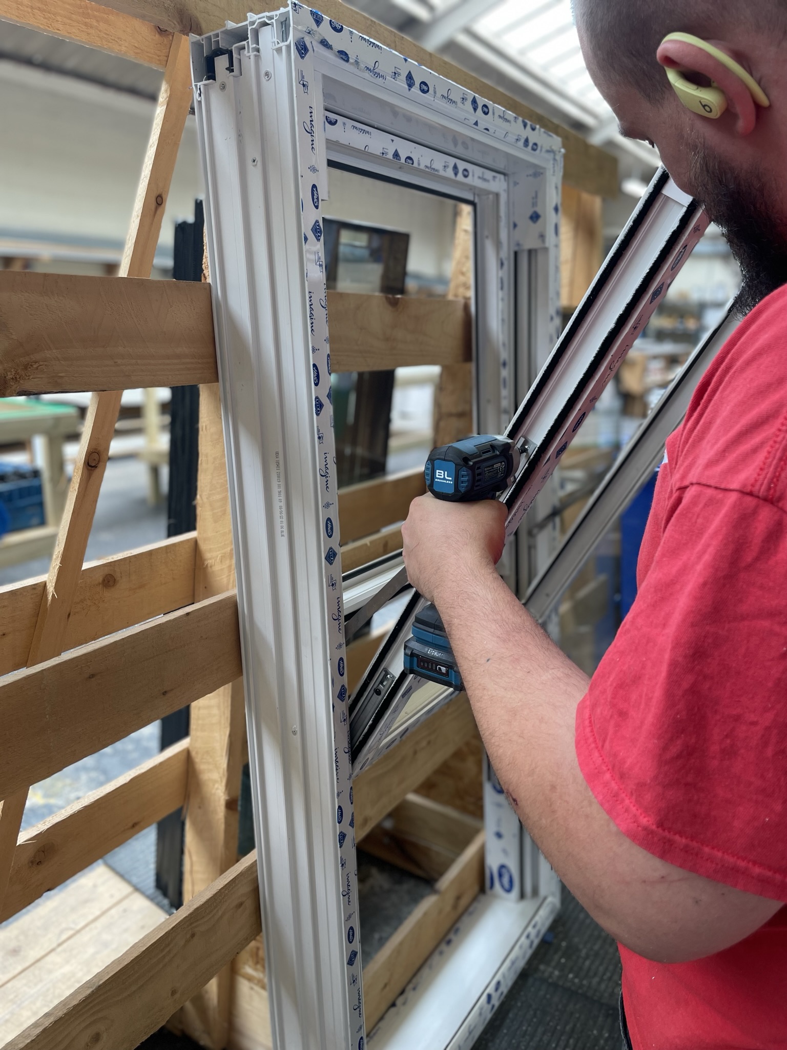 Window Warehouse adds VS to offer - Glass Times