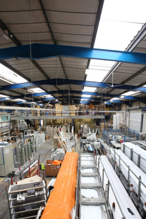 Roseview ‘revolutionised’ with Business Micros - Glass Times