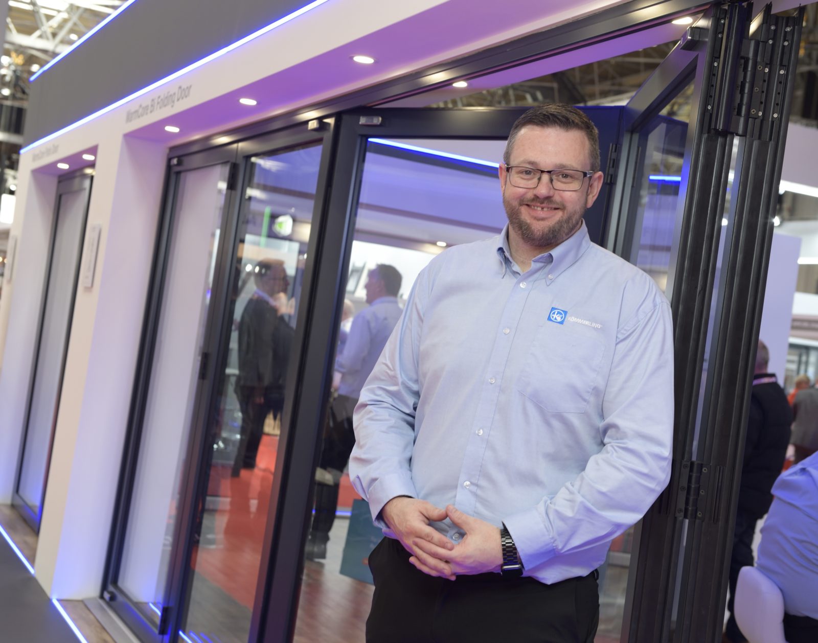 A warm and hybrid future - Glass Times