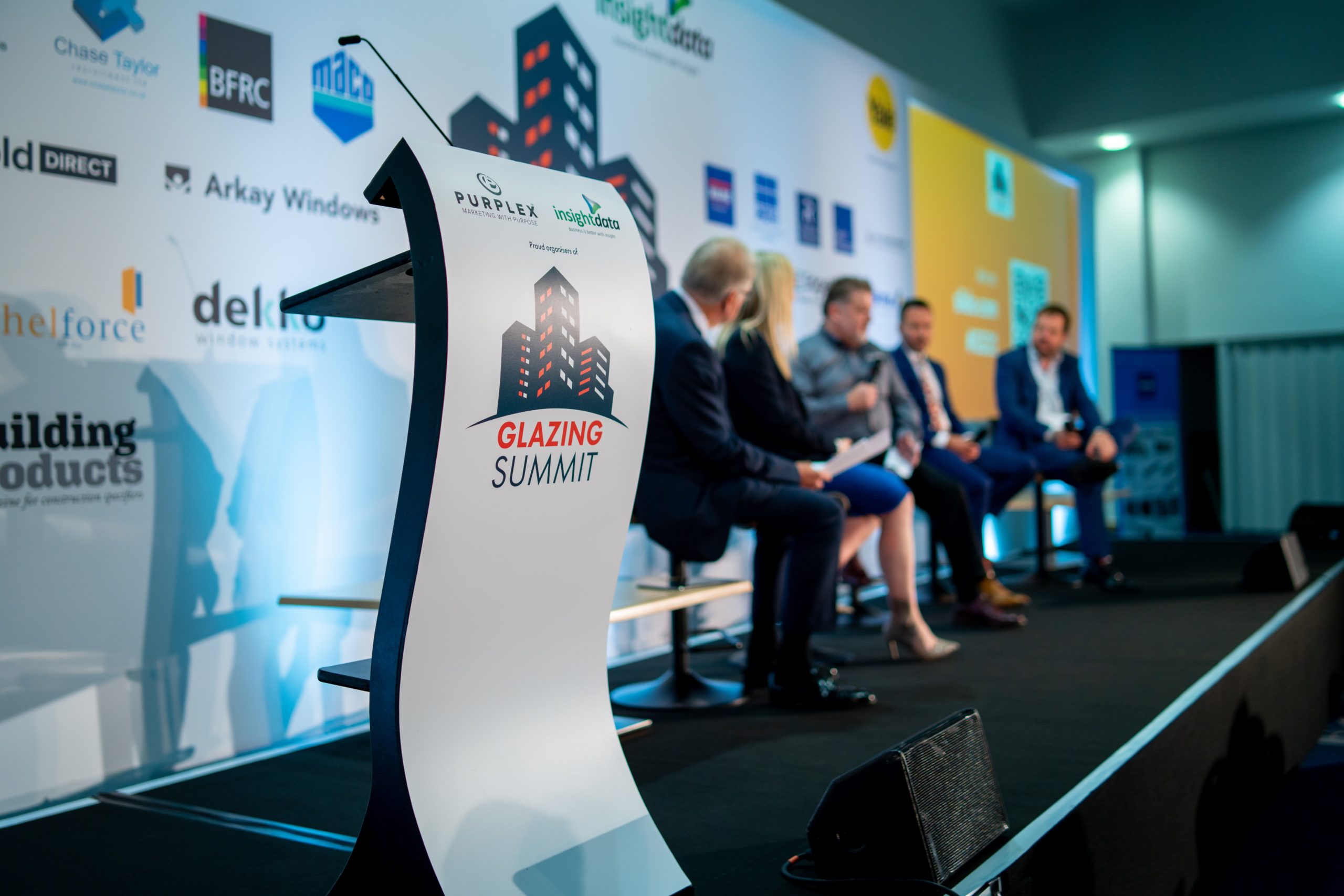 Agenda announced for 2022 Glazing Summit - Glass Times