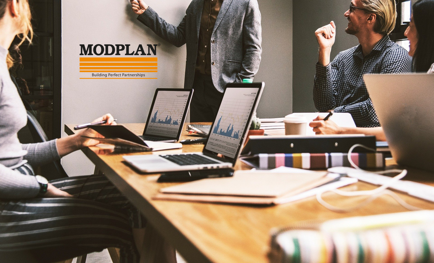 Committed to the next generation - Glass Times