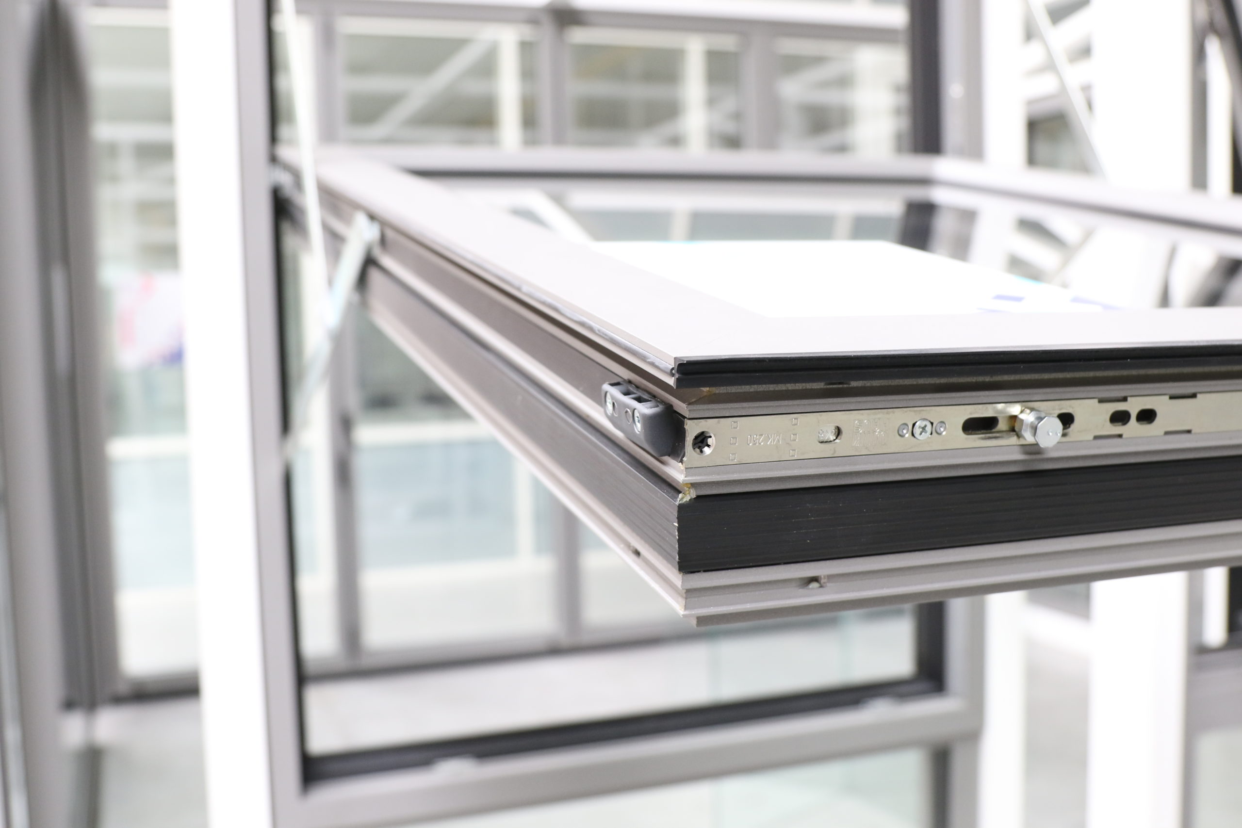 Now’s the time to shift up a gear - Glass Times