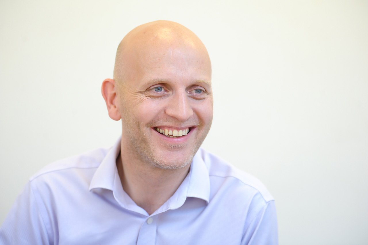 Britain’s hidden machinery gem - Glass Times