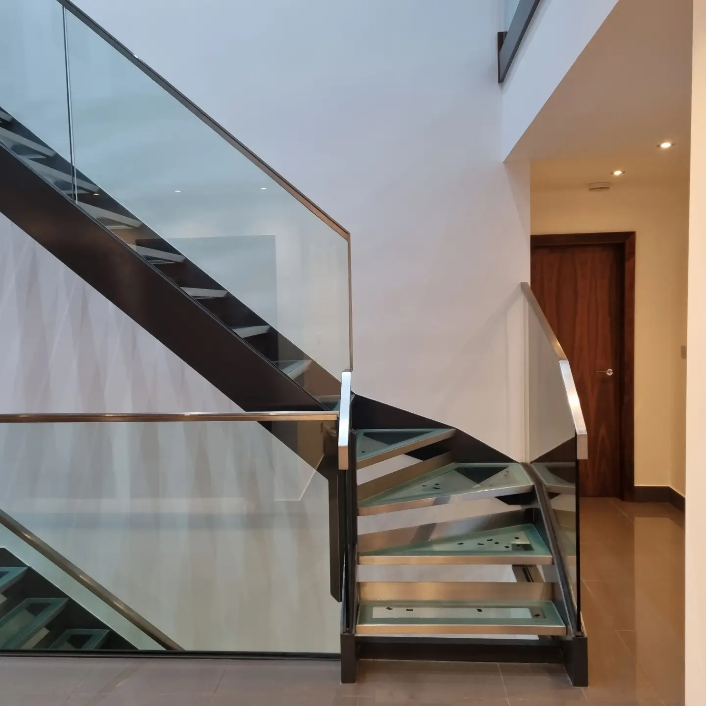 TuffX steps up - Glass Times