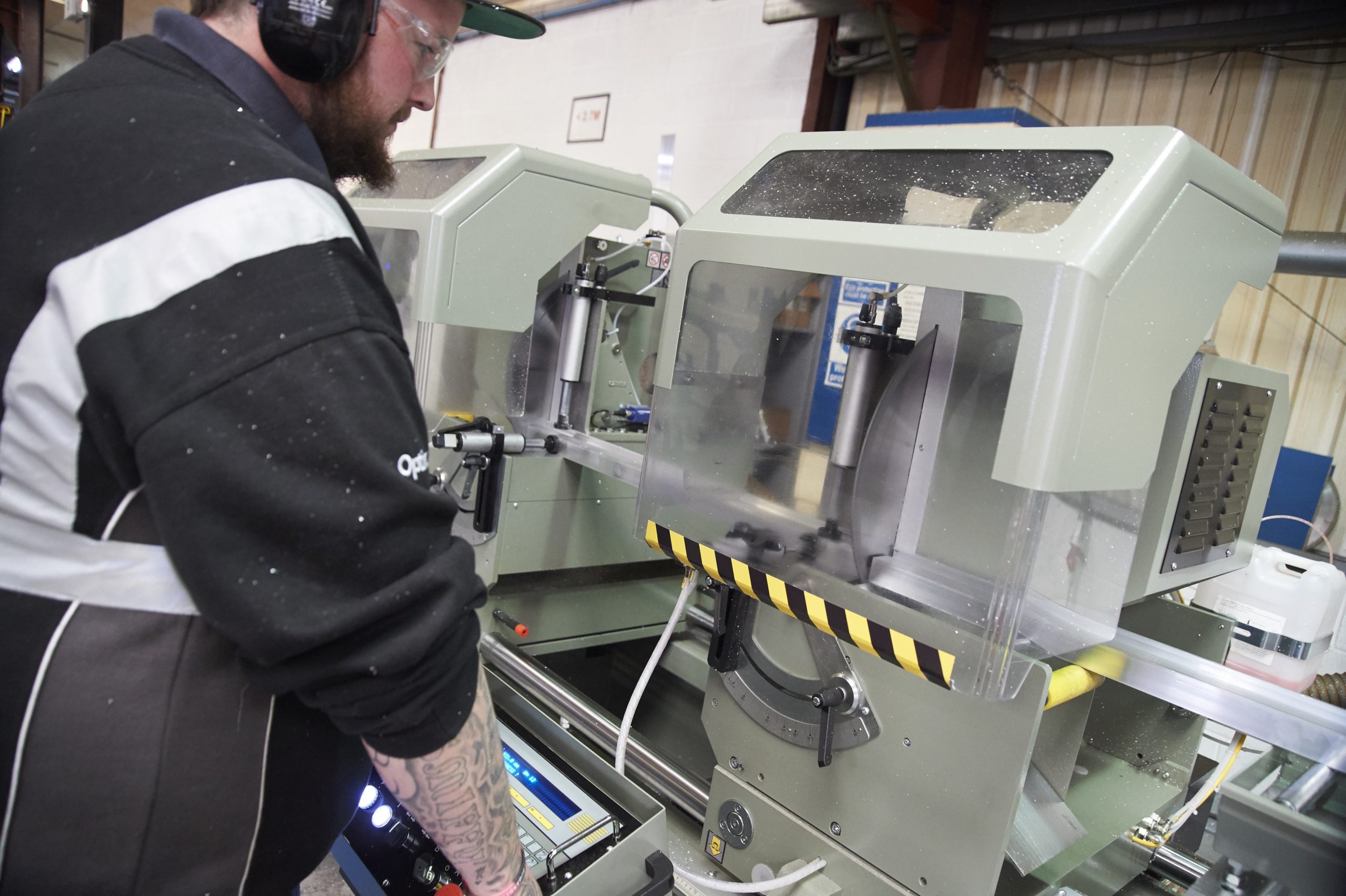 Free training offer from Emmegi (UK) - Glass Times