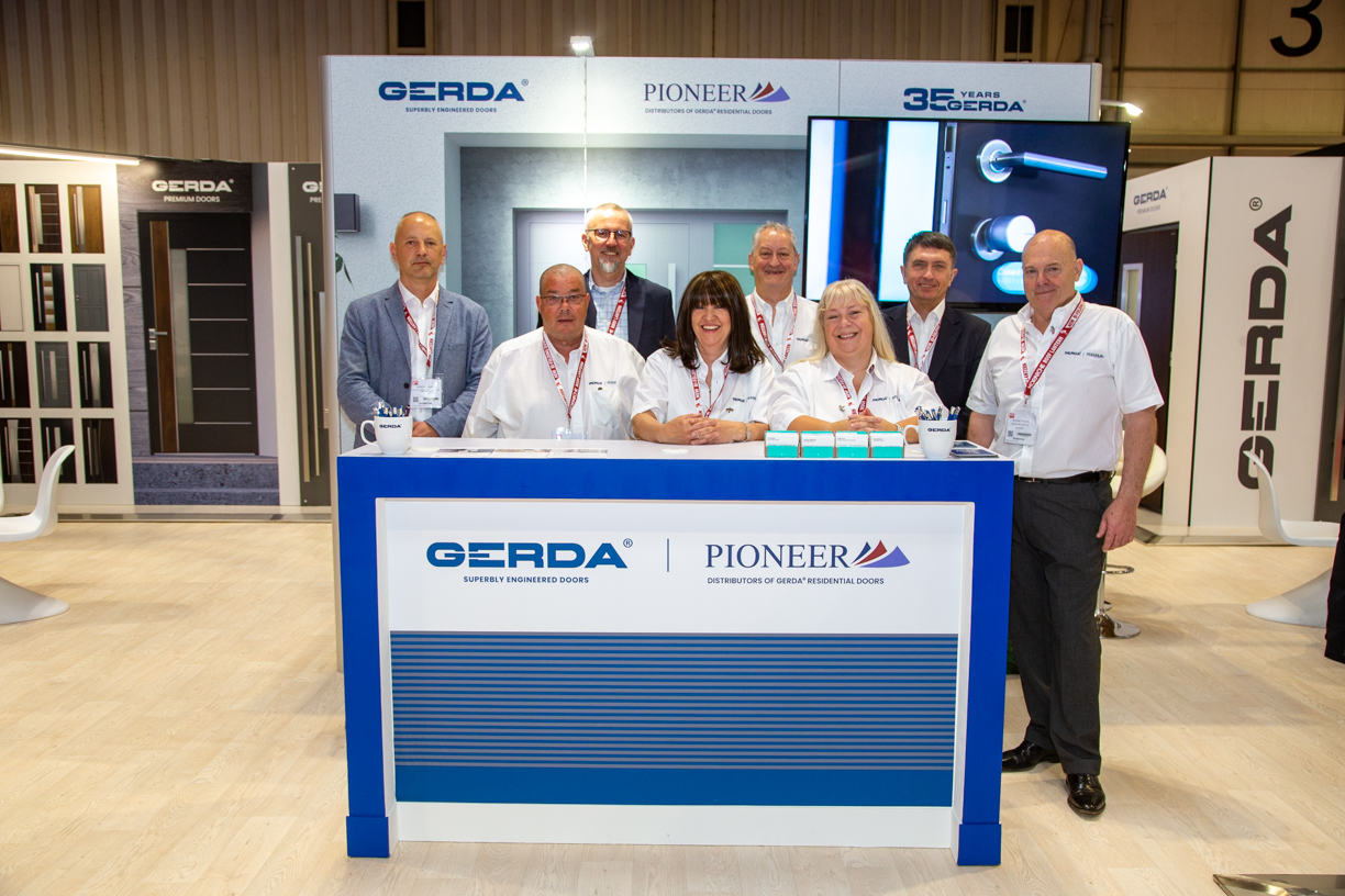 How the FIT Show changed a mindset - Glass Times