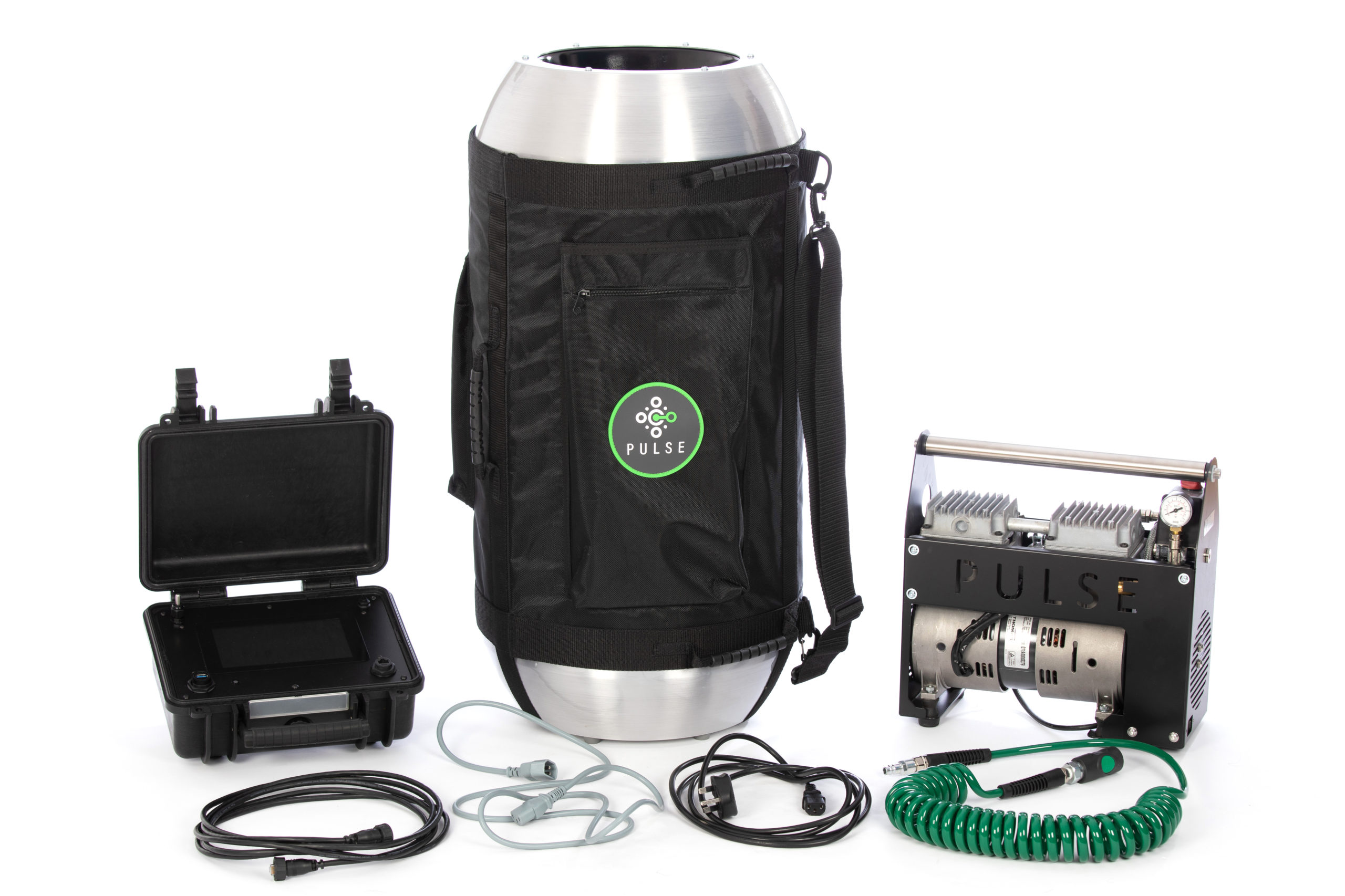 GGF rolls out pulse testing for Part F compliance - Glass Times