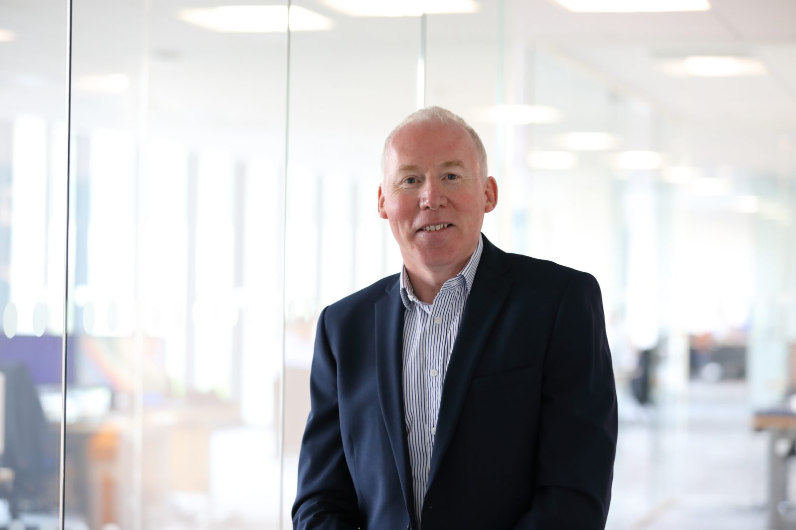 A scientific approach to change - Glass Times