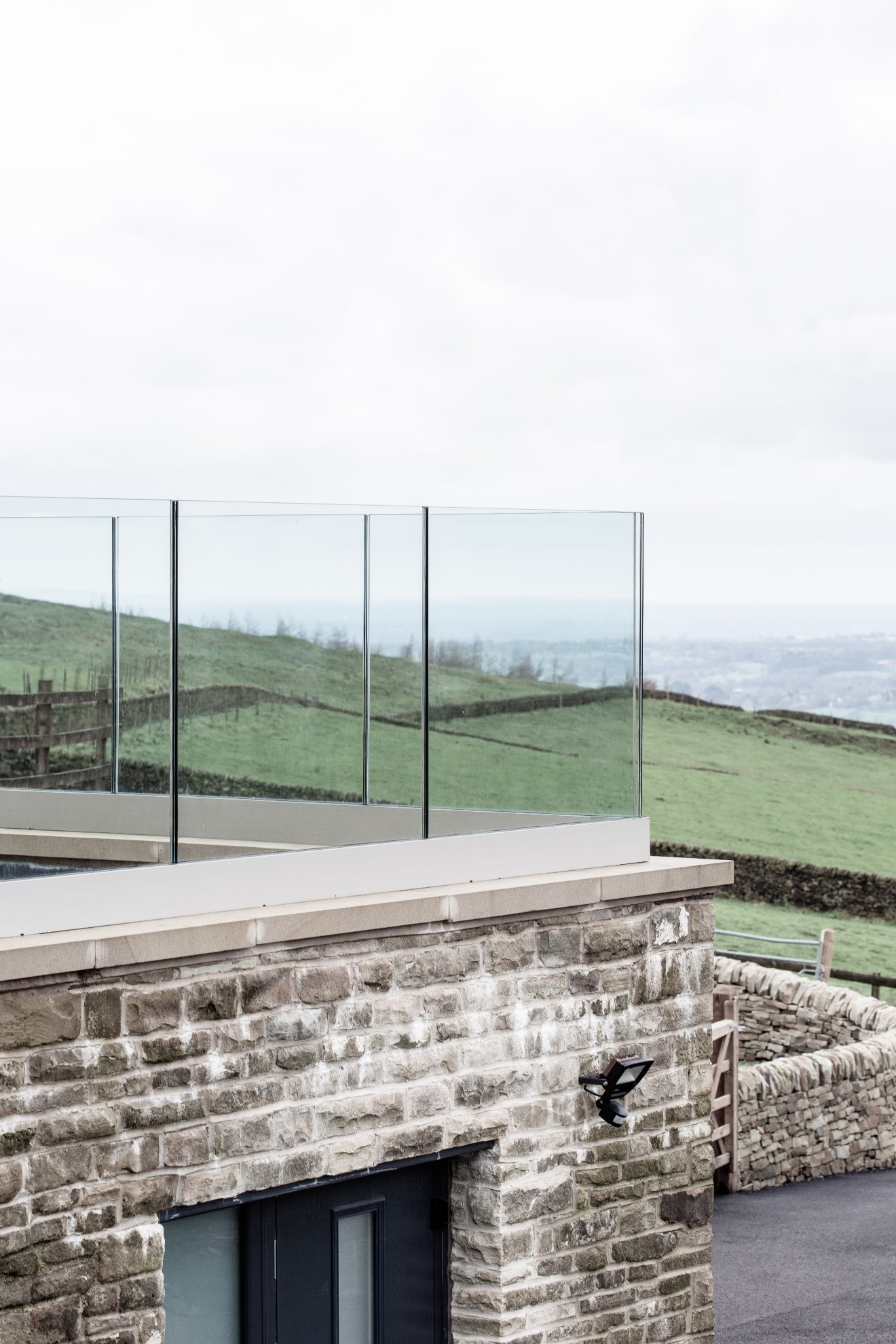 A Strong addition to OnLevel - Glass Times