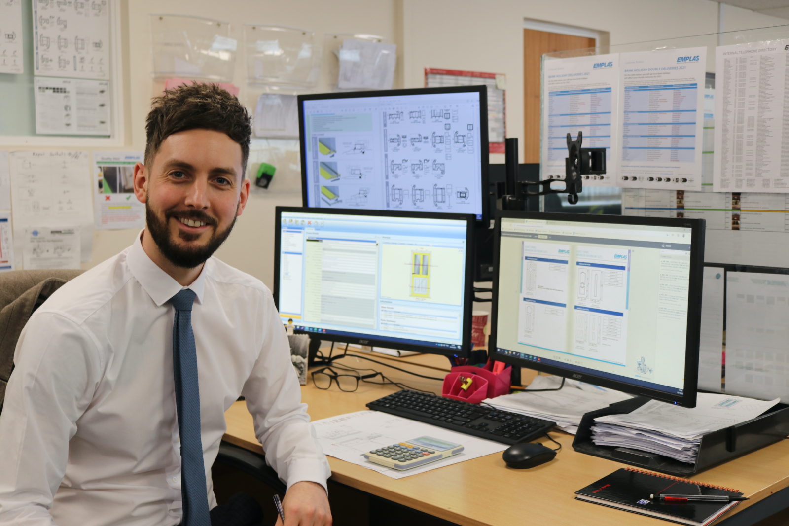 Part F costing installers jobs - Glass Times