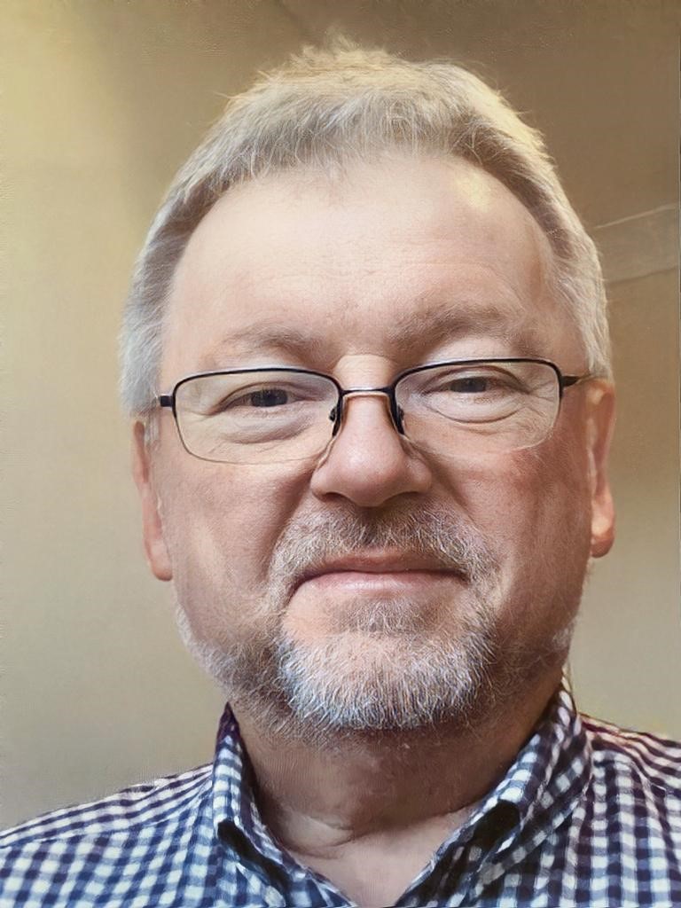 Obituary – Harry Hubbard, Clement Windows Group - Glass Times