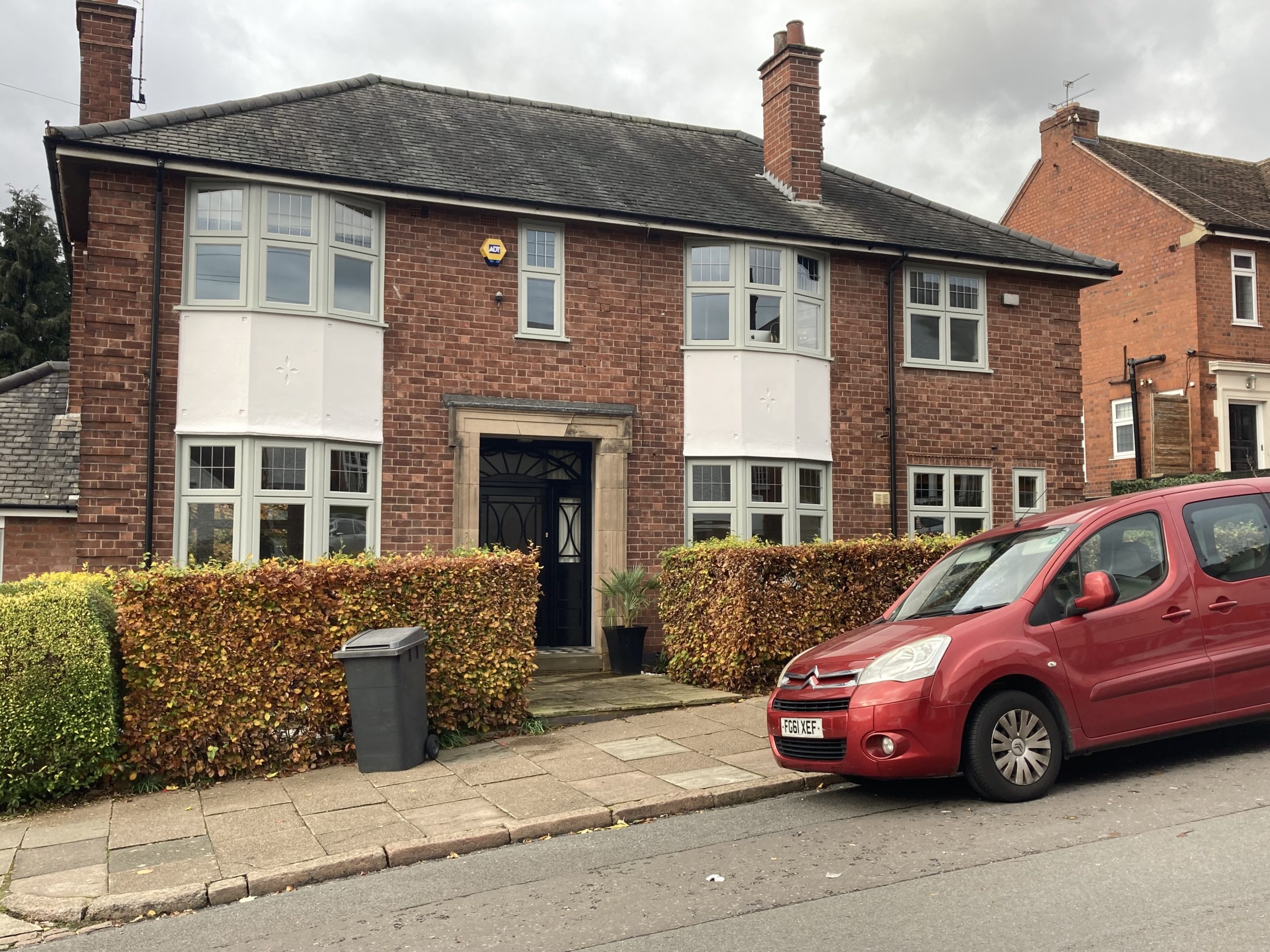 Magna wins Fensa Installation of the Year - Glass Times