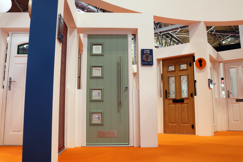 Comp Door signs up for FIT ‘23 - Glass Times