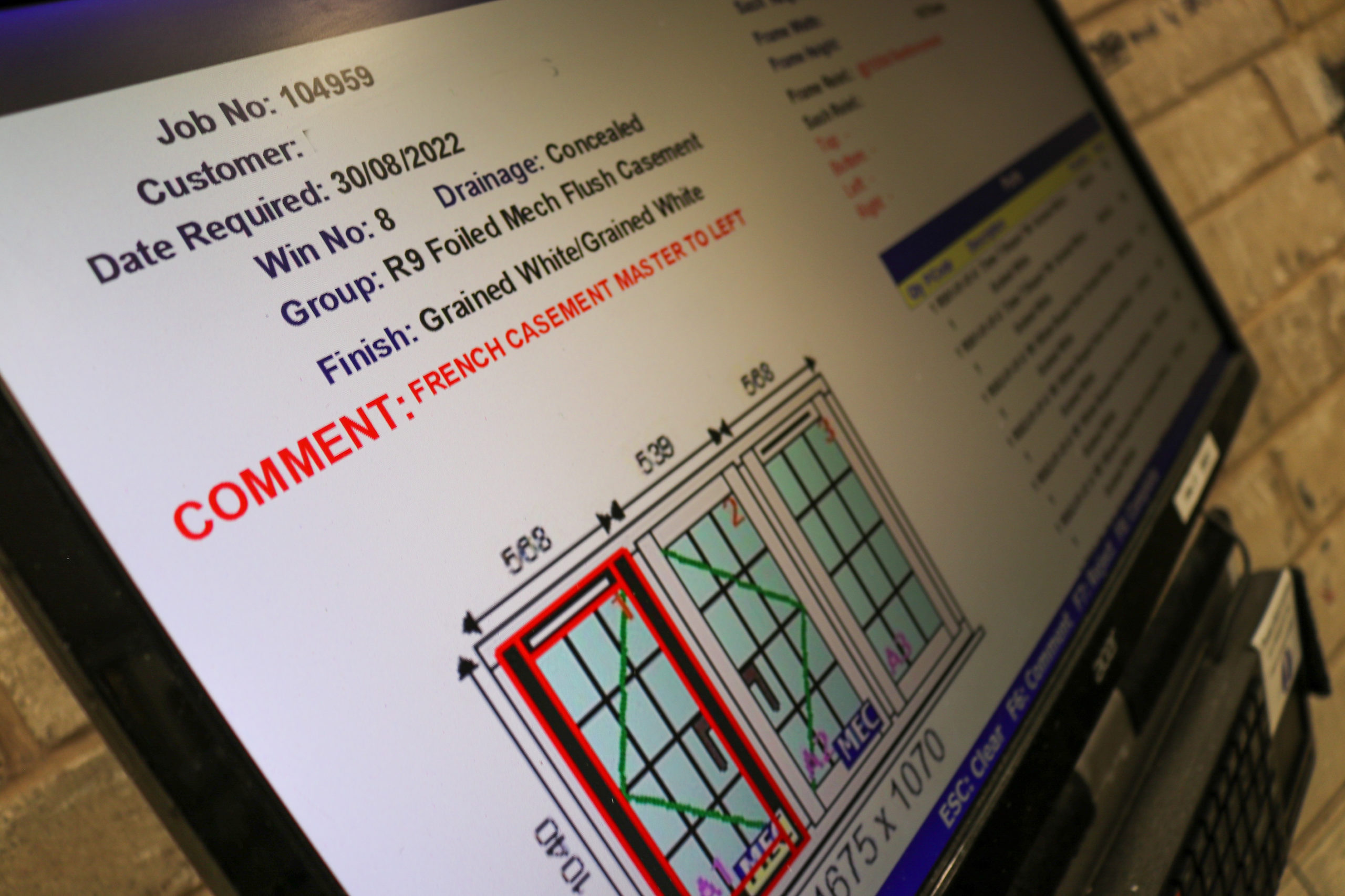 The key to efficient manufacturing - Glass Times