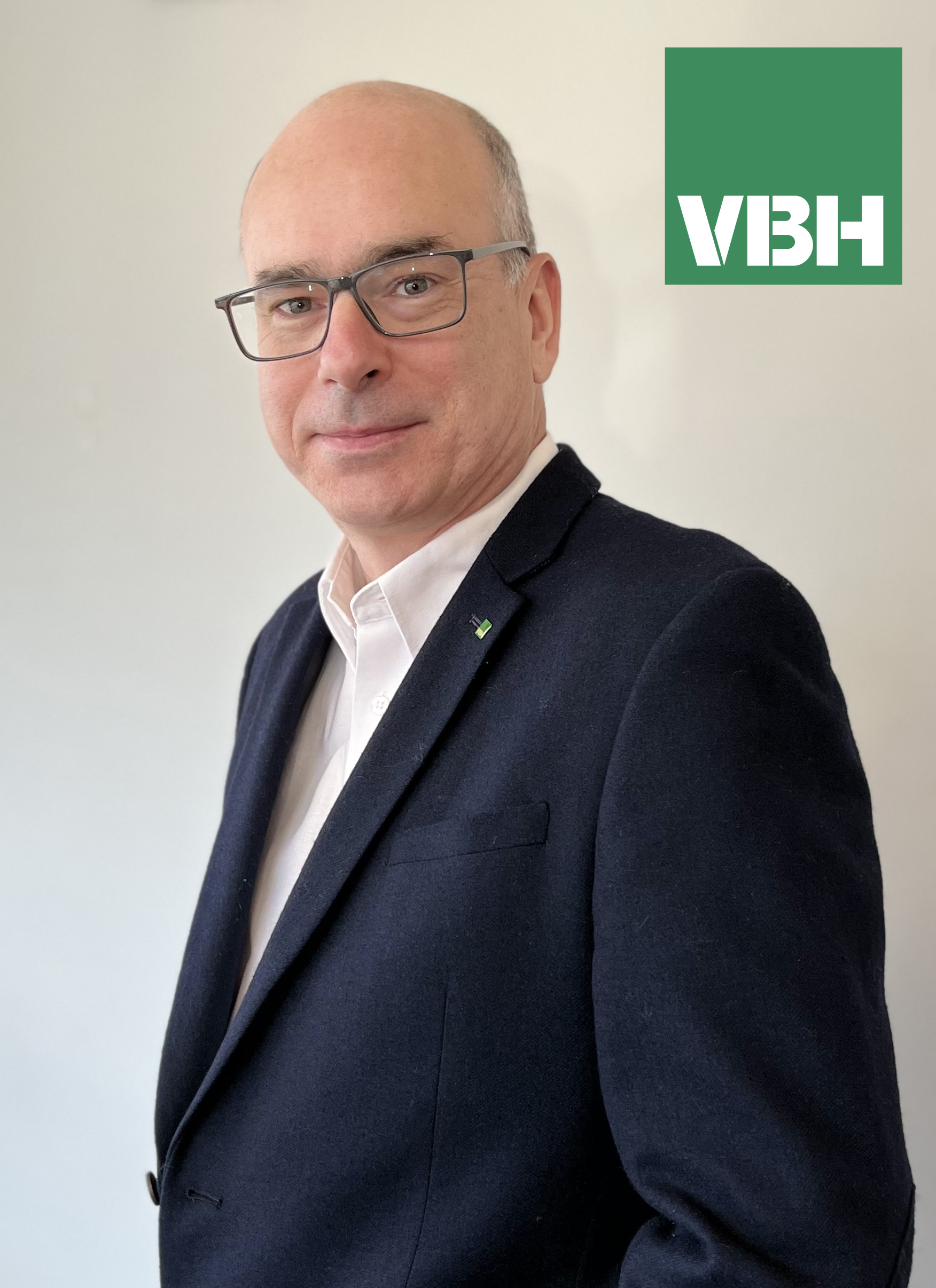 A record year for VBH - Glass Times