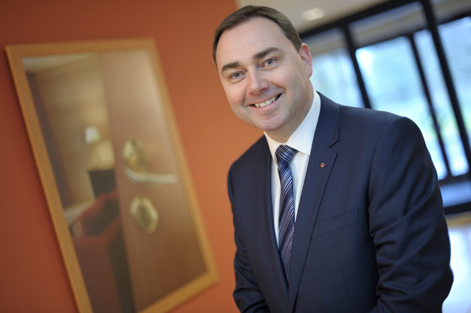 An optimistic outlook - Glass Times