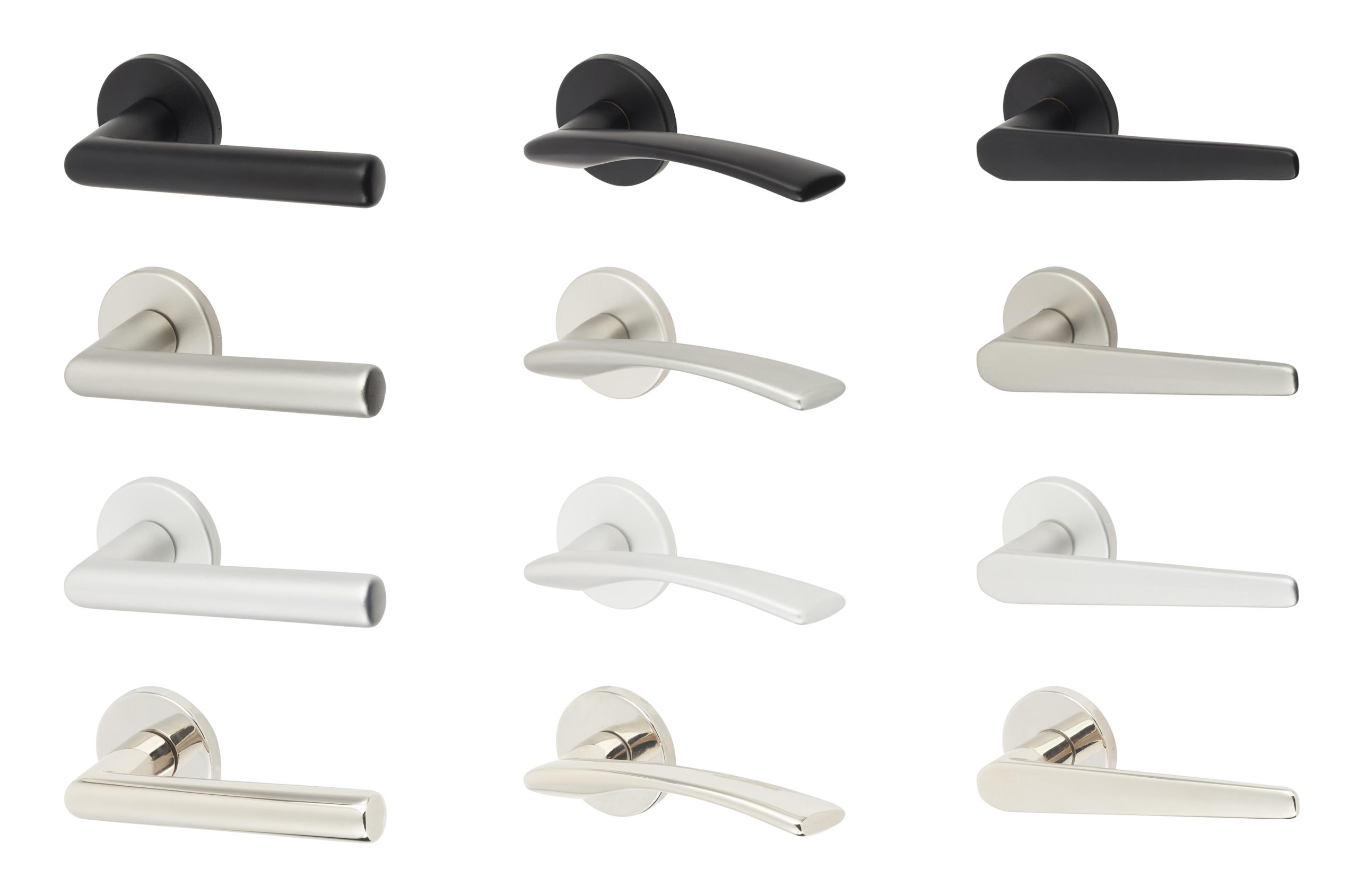 Fit handles faster - Glass Times