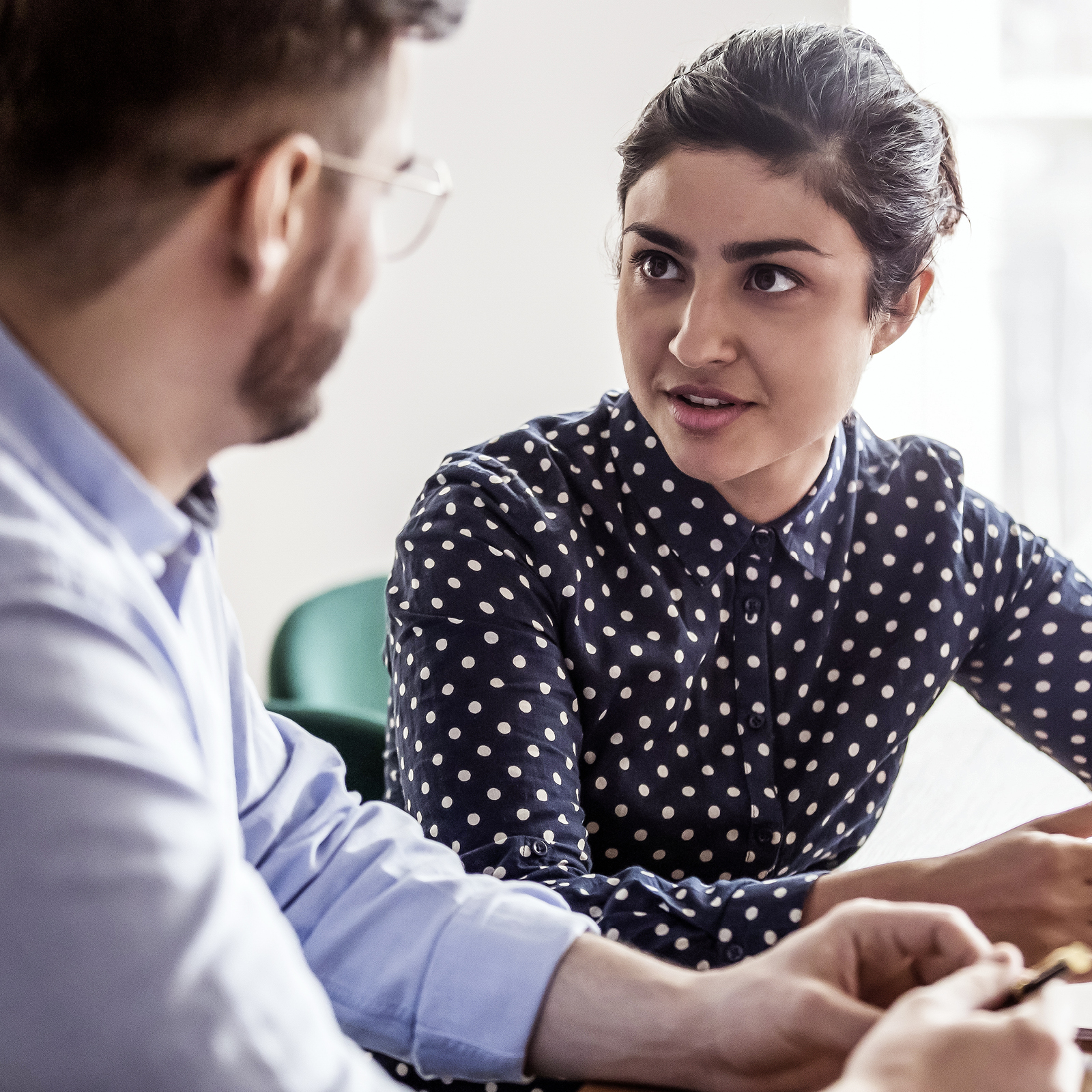 Clear advice on regulations - Glass Times