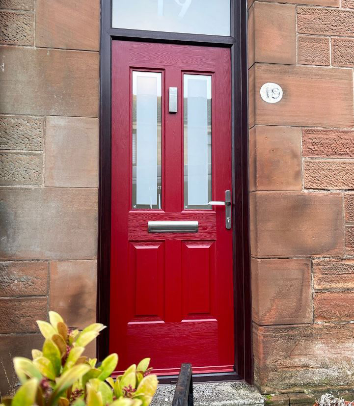 2022 a record year for Rockdoor - Glass Times
