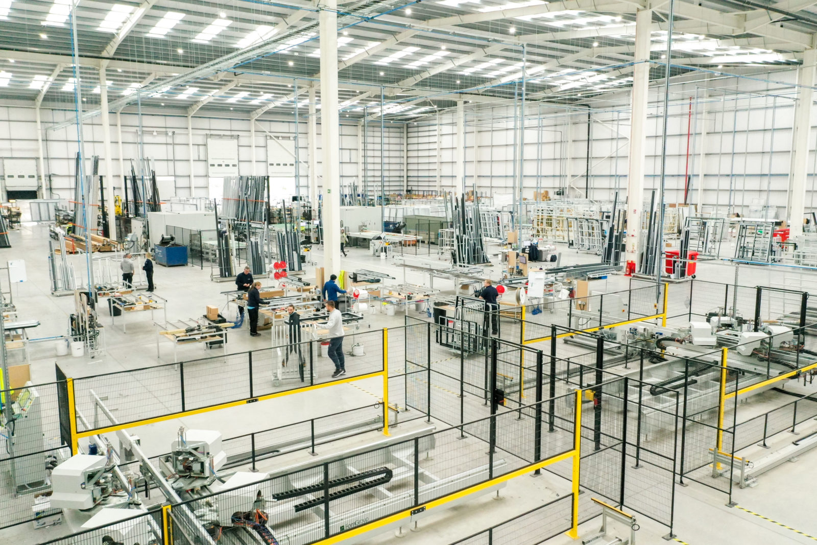 Outsource your aluminium production - Glass Times