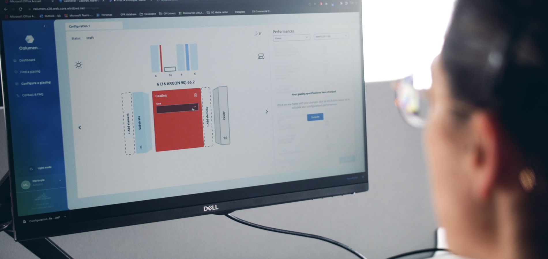 Saint Gobain launches glass configuration tool - Glass Times