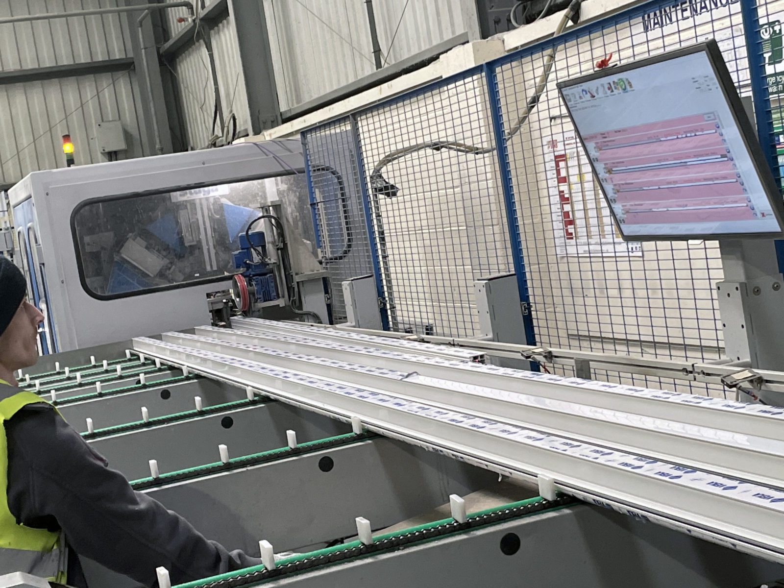 Glazerite invests in operations - Glass Times