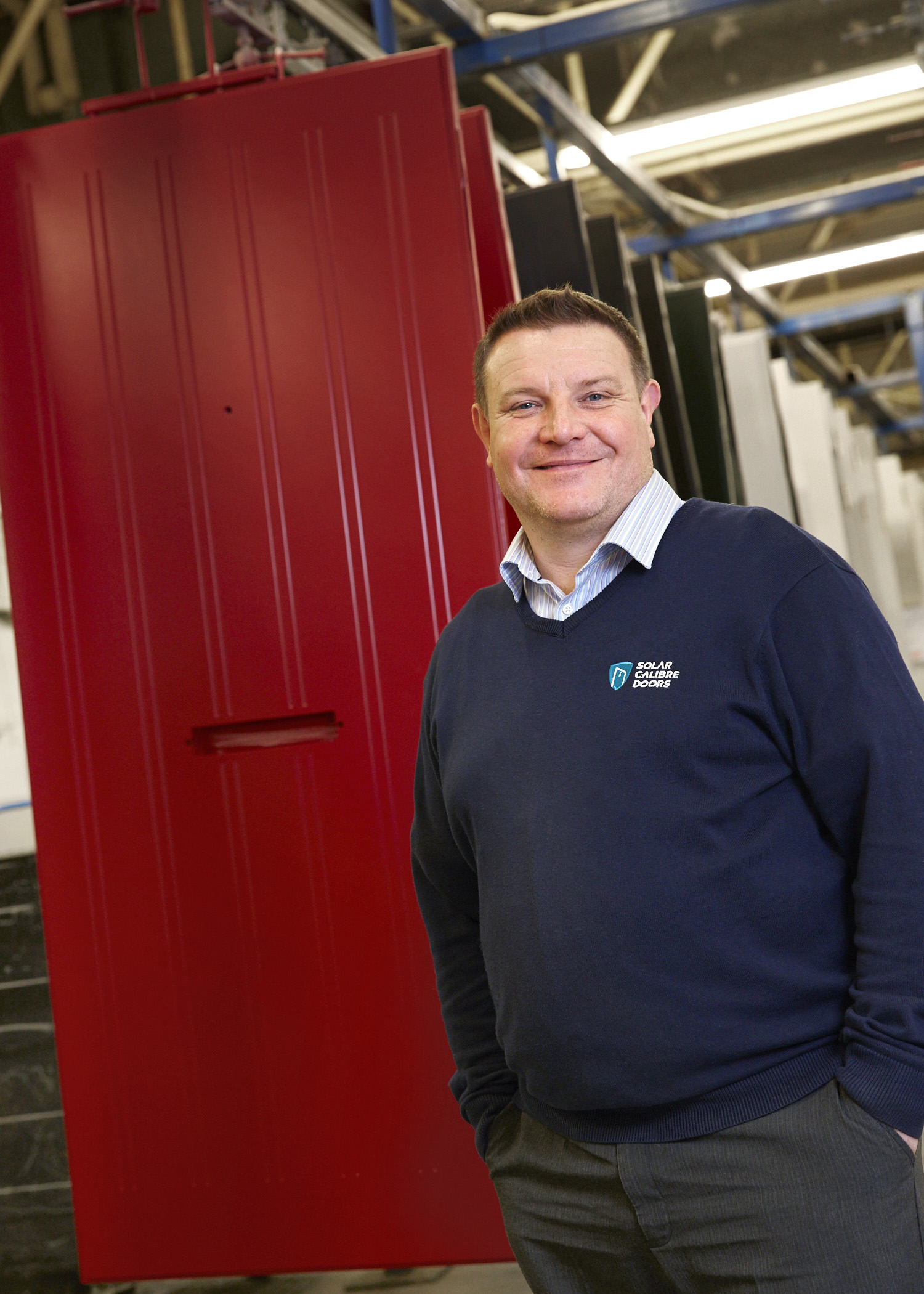 Gain a competitive edge with ACDM - Glass Times