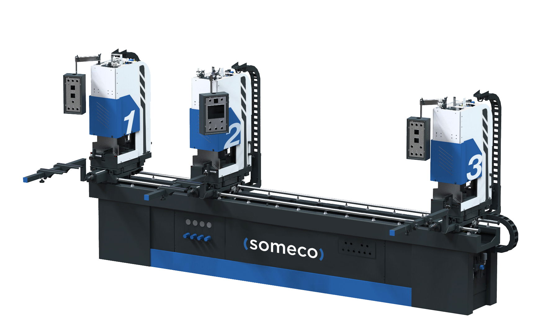 Broader options from Emmegi (UK) - Glass Times