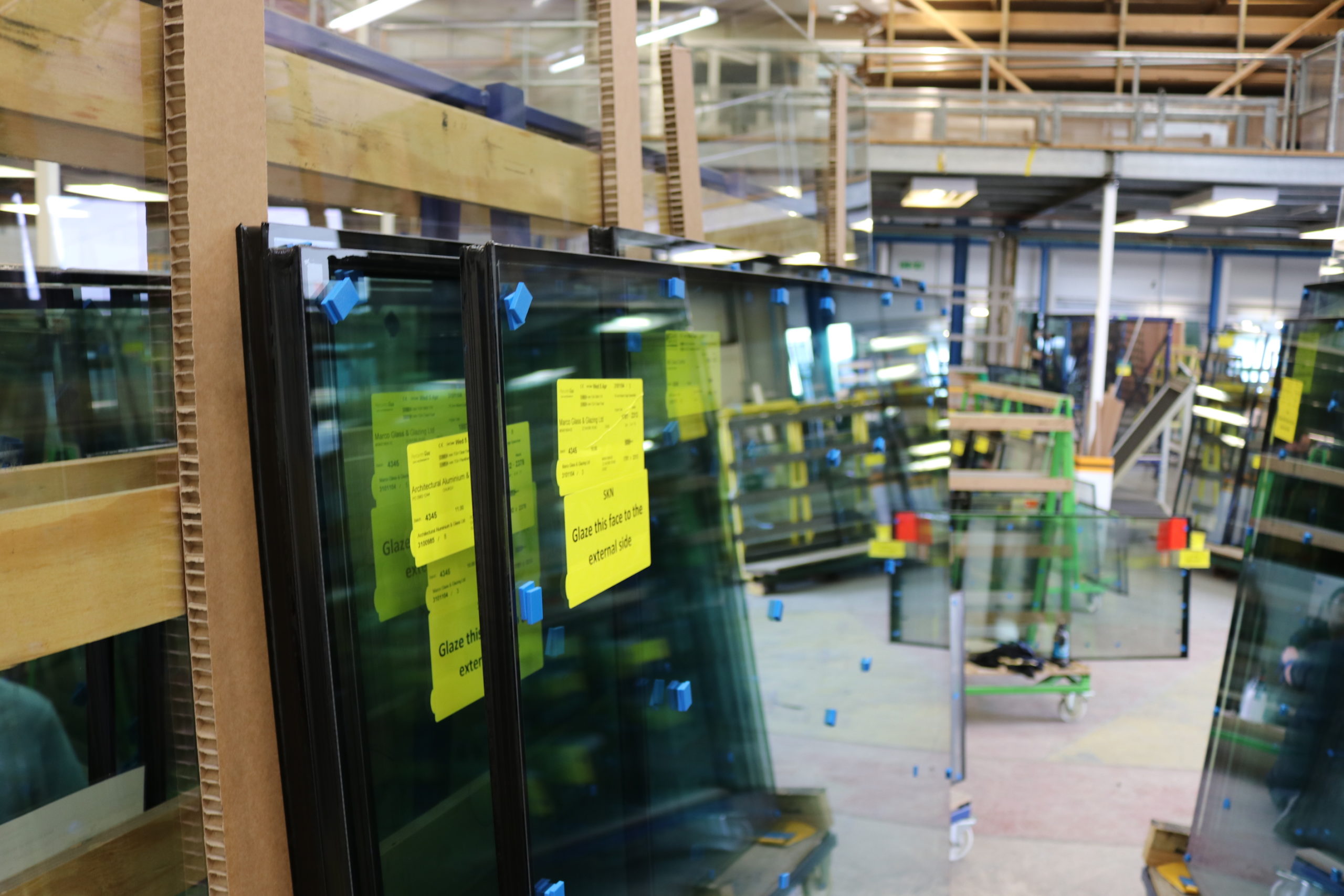 Shining a light on high-value glass - Glass Times