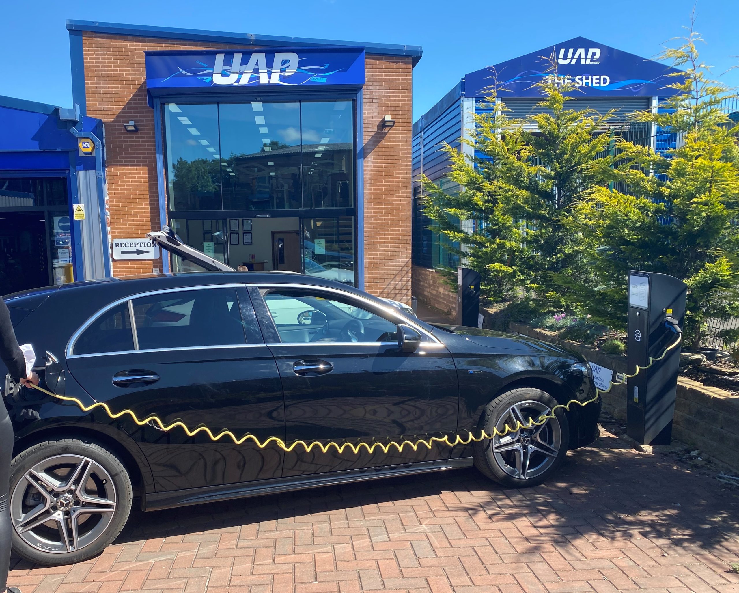 UAP underlines sustainability commitment with new campaign - Glass Times