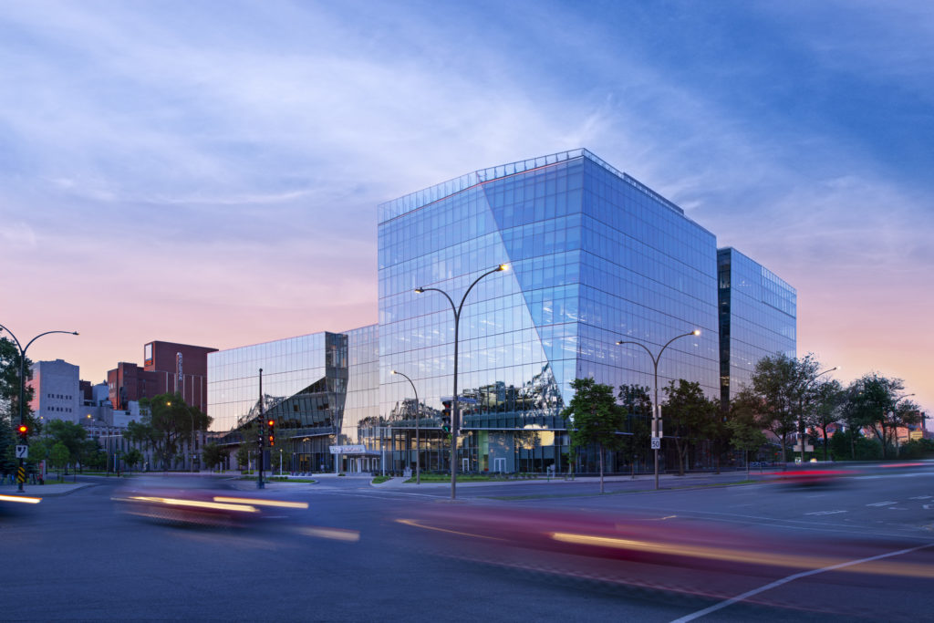 Suncool solution for media hub - Glass Times