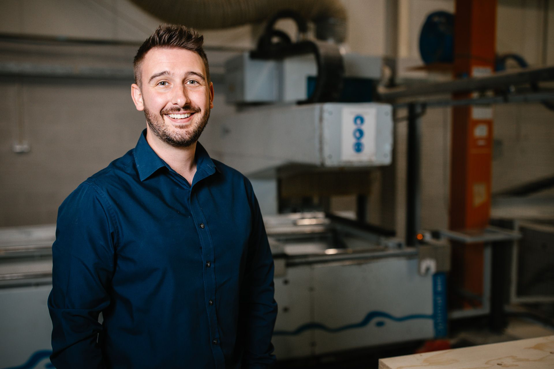 A show of support - Glass Times