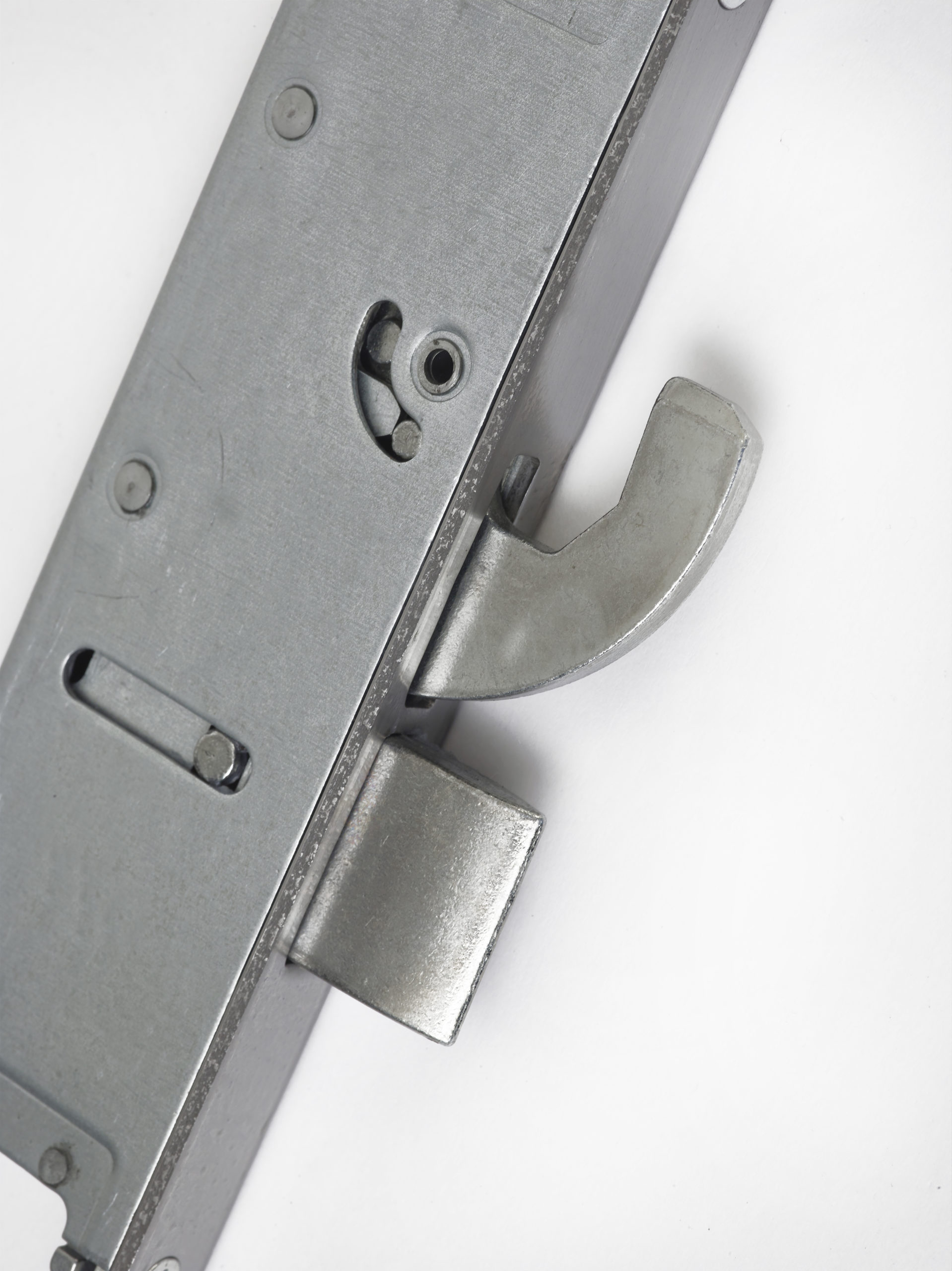 Total Hardware Mantis 4 - Glass Times