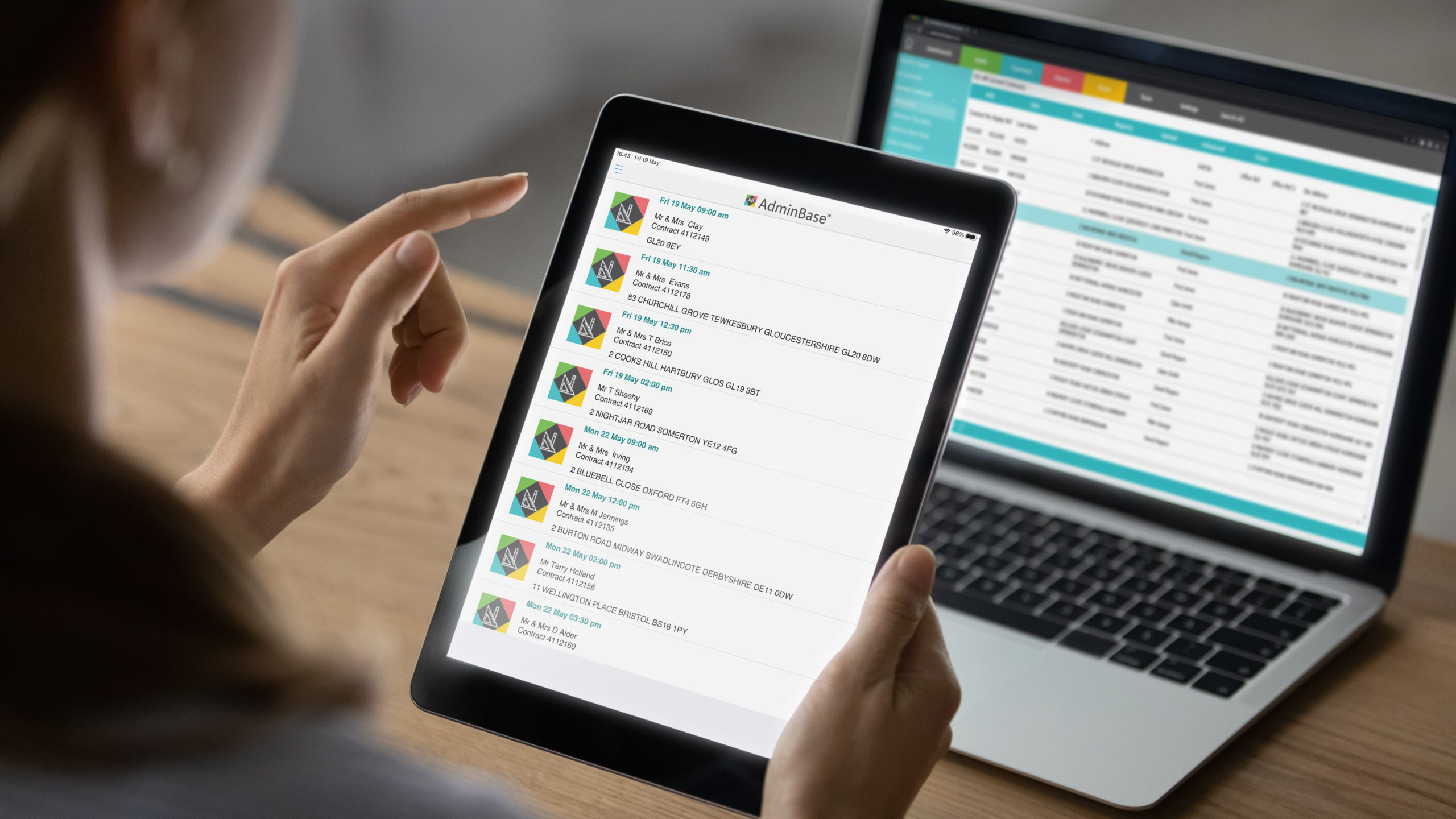 Ab Initio introduces new innovations at FIT Show - Glass Times