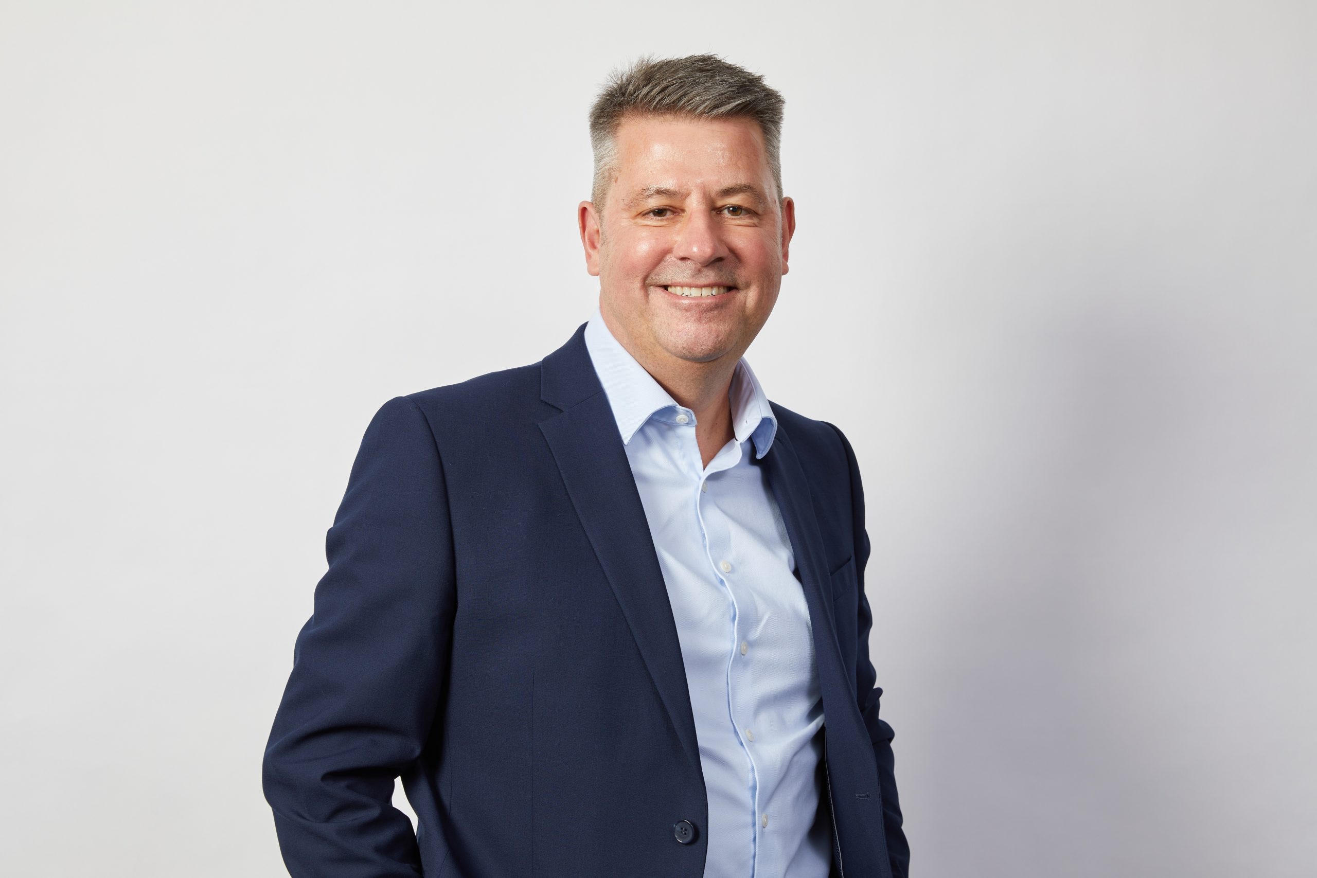 New CEO at Eurocell - Glass Times