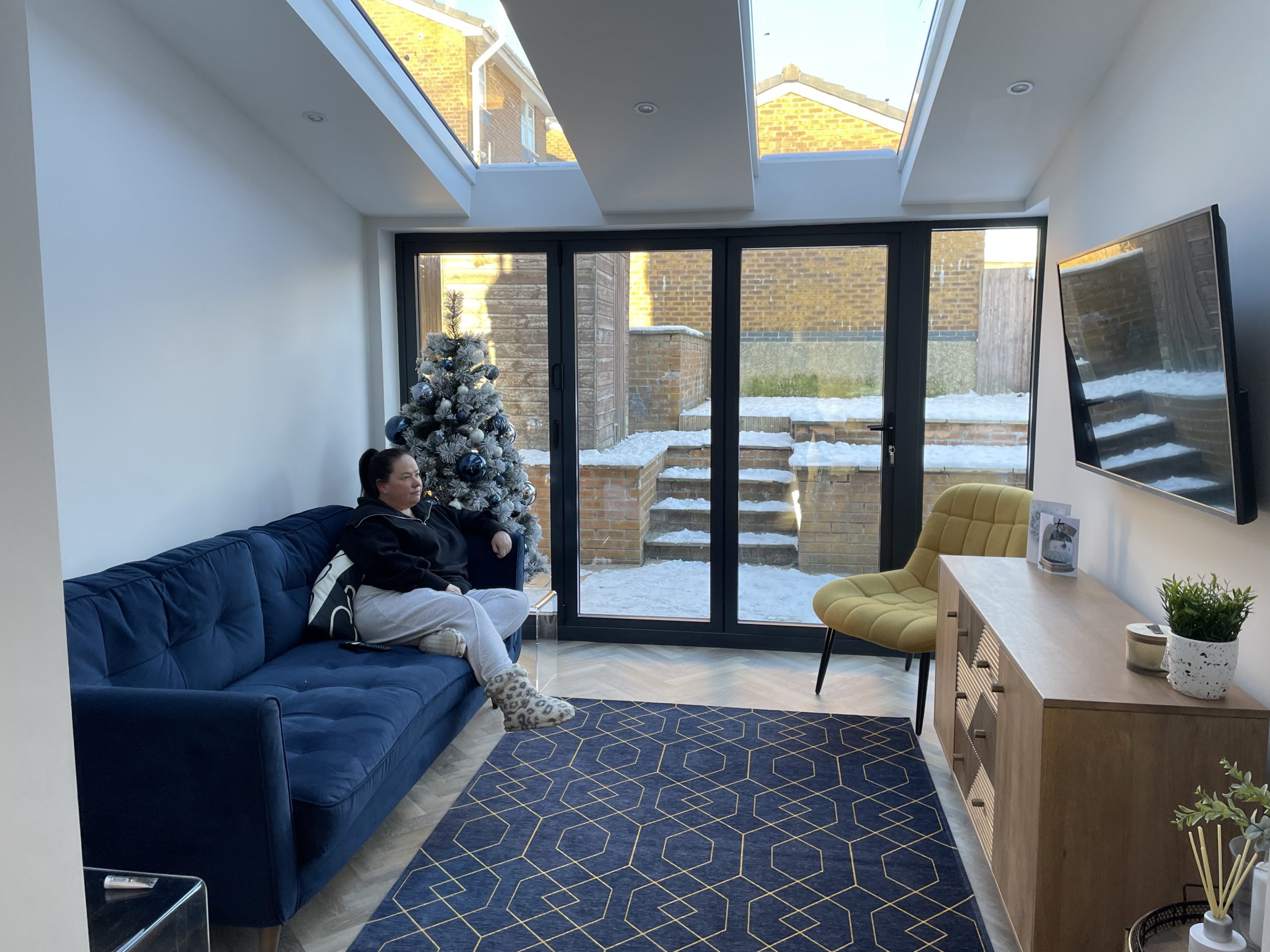 hup! – it’s not too good to be true - Glass Times