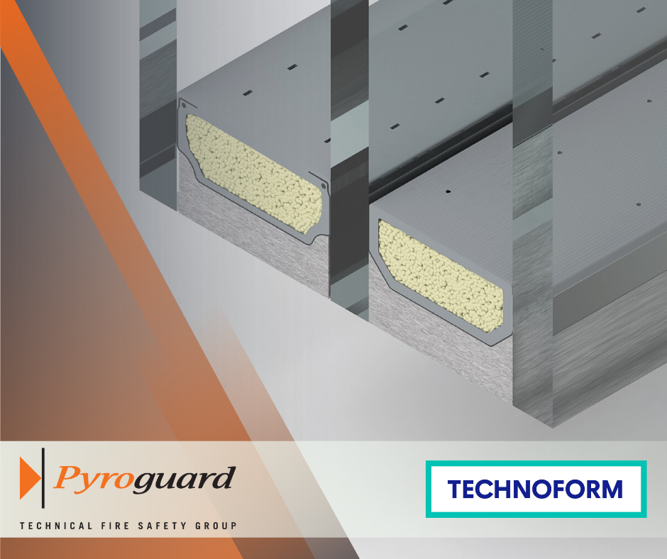 New spacer solution for Pyroguard fire glass - Glass Times