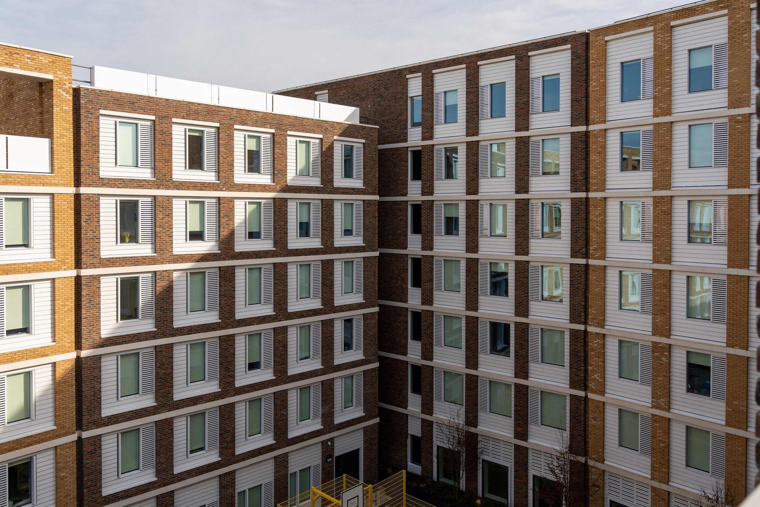 New Aluk system in £77m project - Glass Times