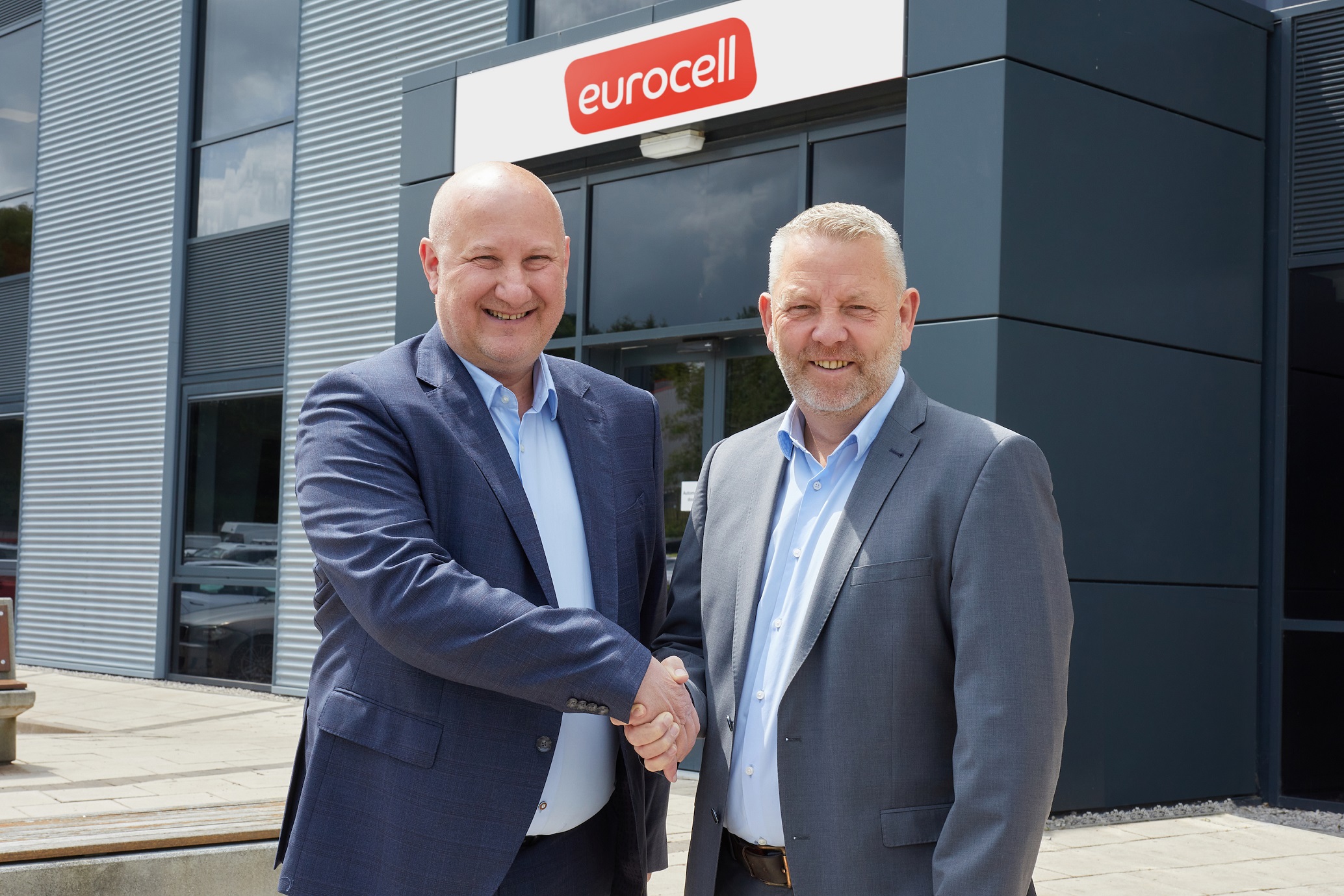 Eurocell wins Polyframe supply deal - Glass Times